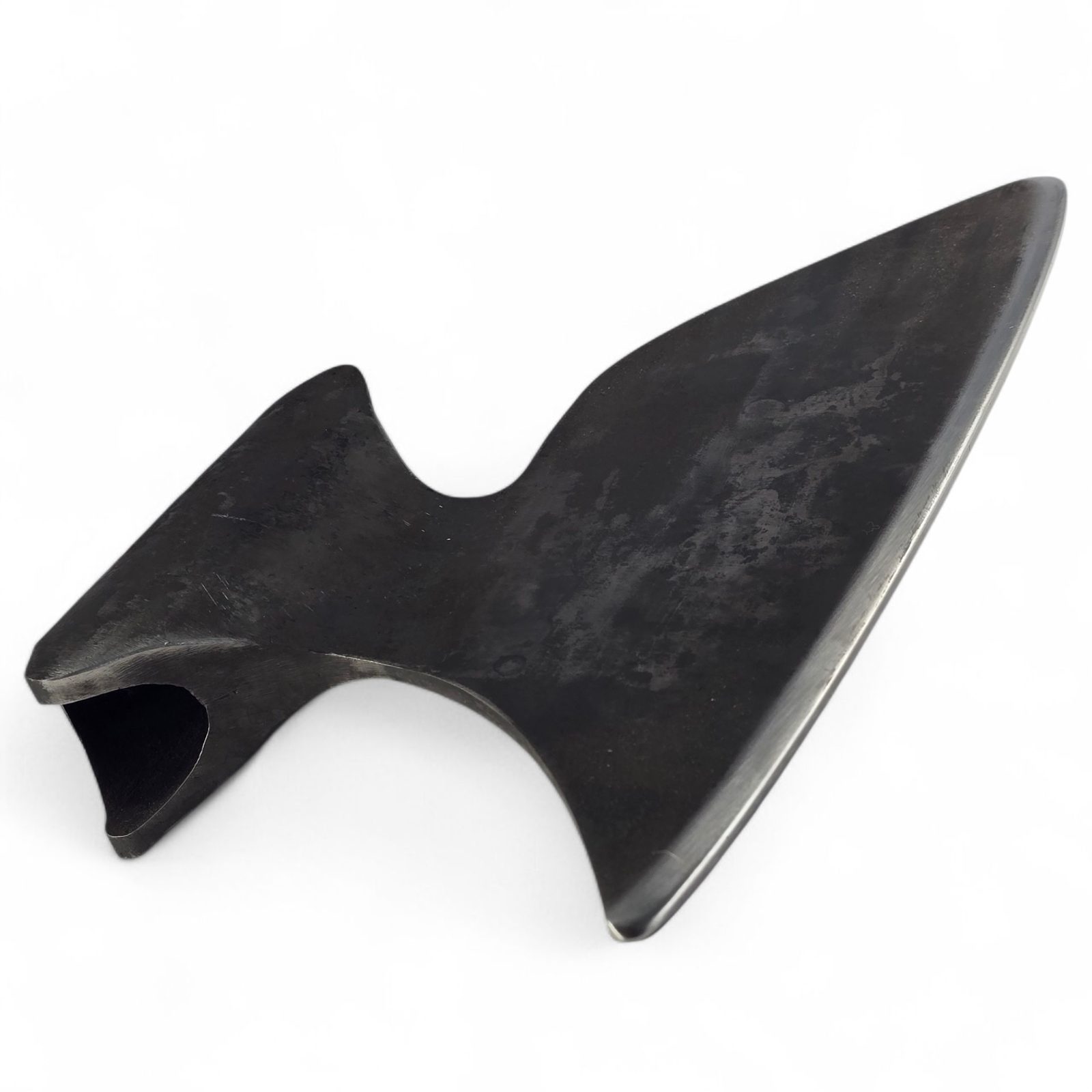 Irish Gallowglass axe, blunt Wulflund