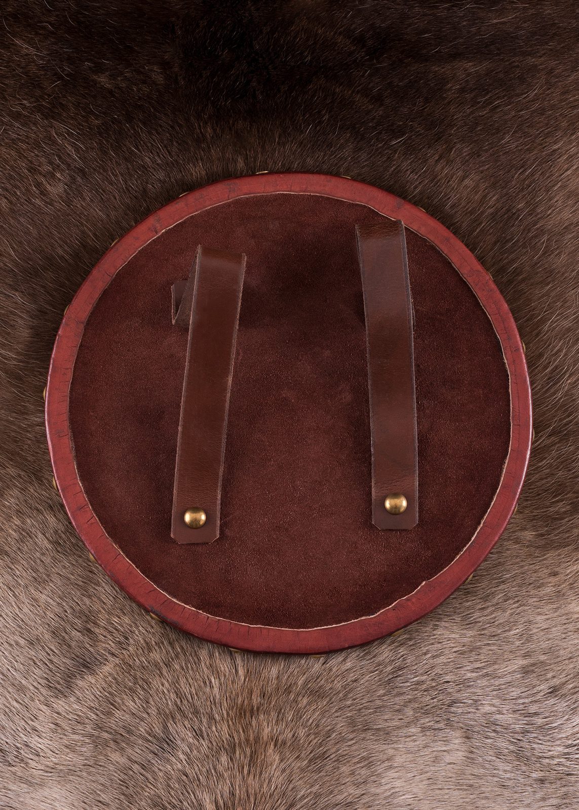 TARGE, Scottish Shield Wulflund