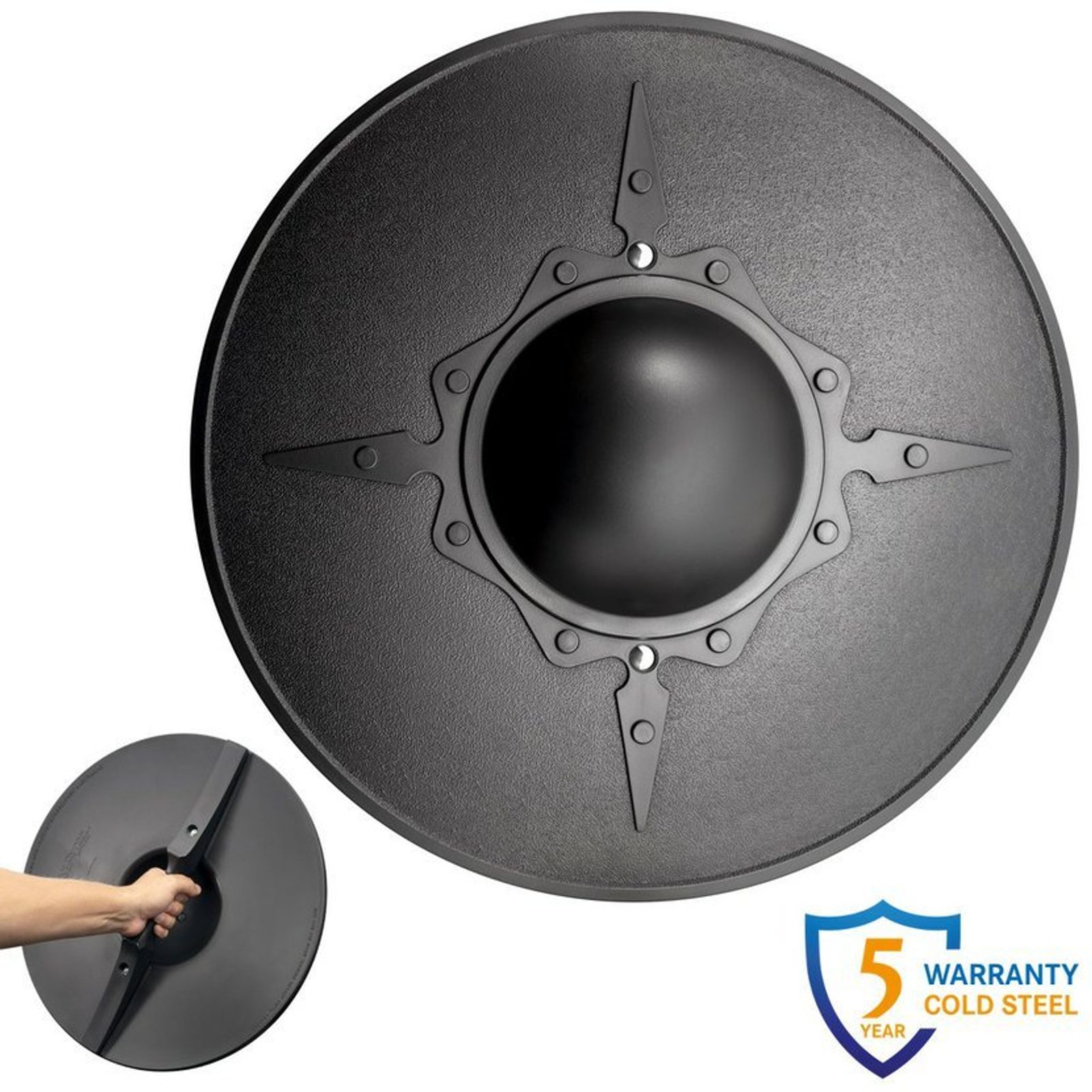 Soldier’s Targe Cold Steel Cold steel Medieval shields Shields, Armour ...