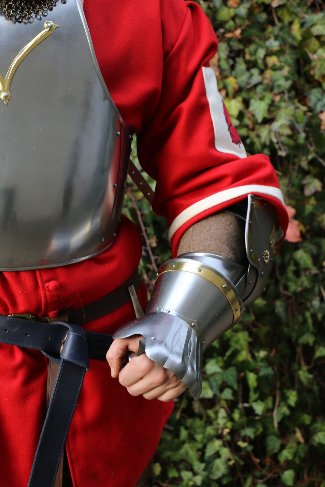 KING CHARLES, costume - COSTUME RENTAL Wulflund
