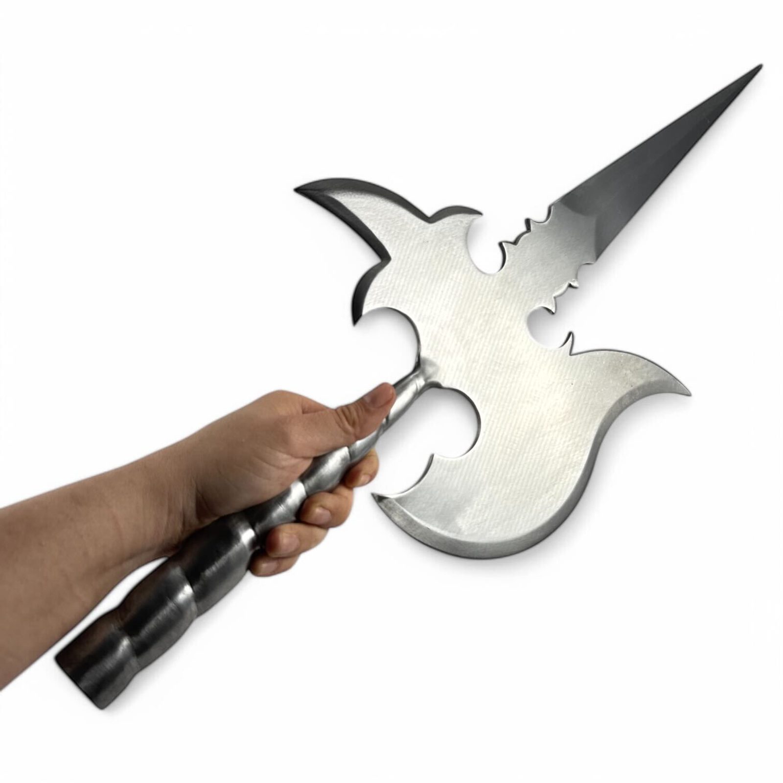 Halberd, Renaissance, reproduction Wulflund