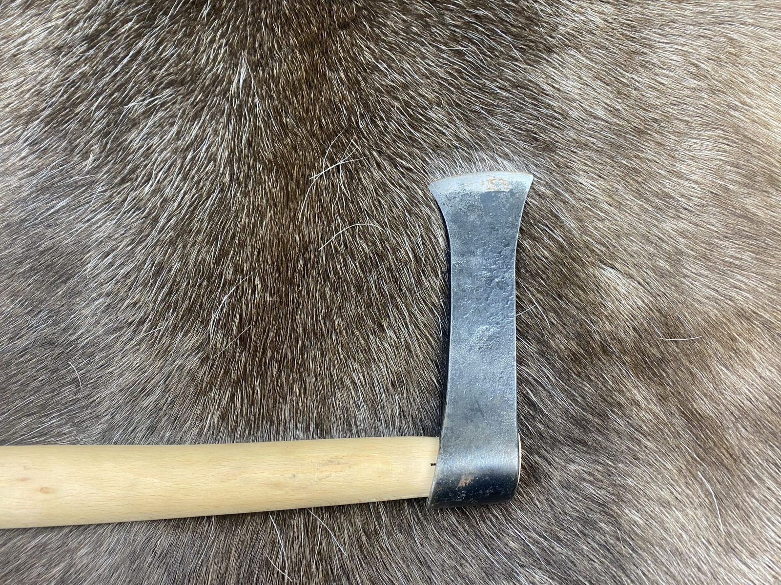 FRANCESCA - throwing axe Arma Epona Throwing axes Throwing weapons ...