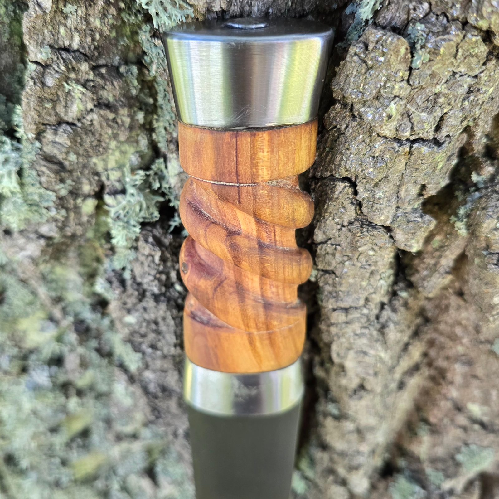 CORBALLY SKEAN, long Irish knife Wulflund