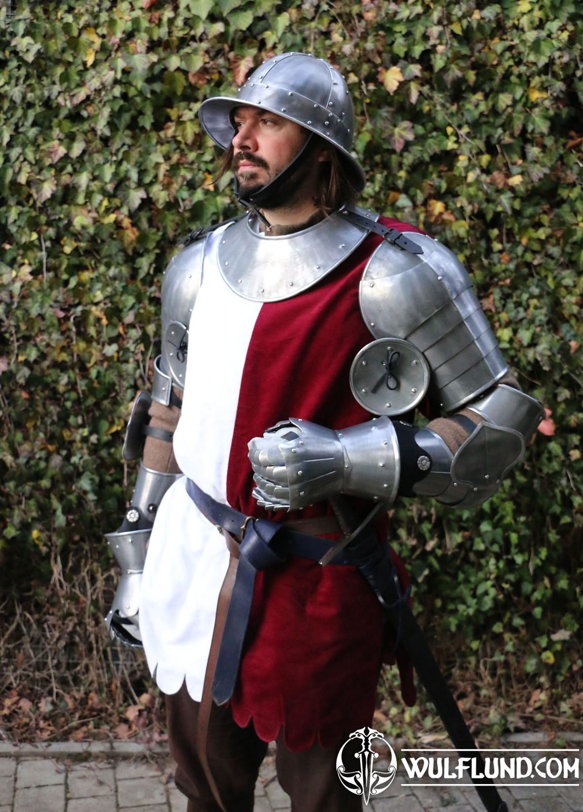 Chevalier médiéval - location de costumes Drakkaria location de ...