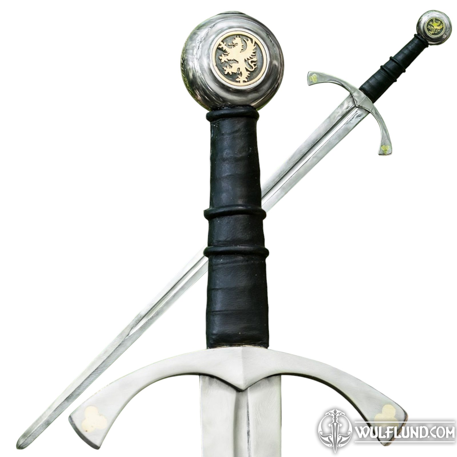 GRIFFIN, one-handed sword Drakkaria Medieval swords Swords, Weapons ...