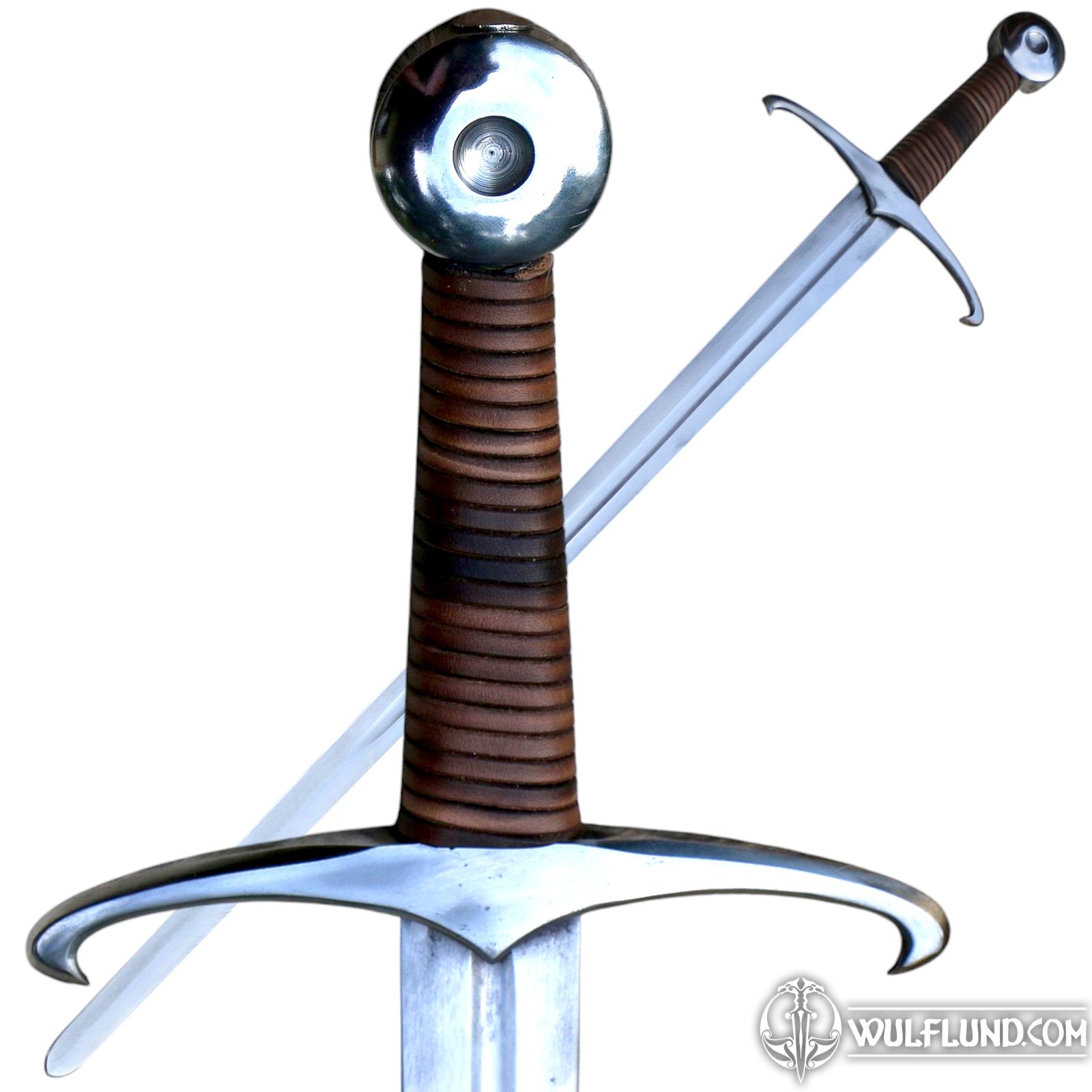LAMOND medieval one-handed sword Drakkaria Medieval swords Swords ...