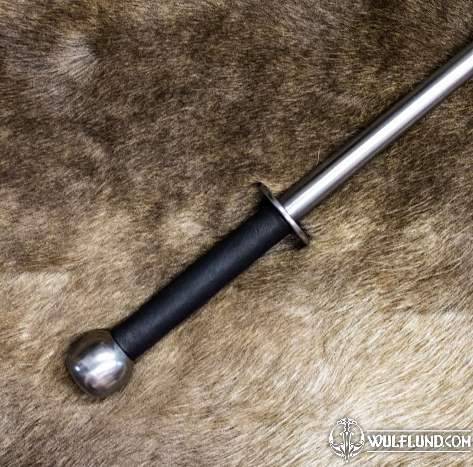 MACE - Medieval Weapon Drakkaria Maces Weapons Wulflund