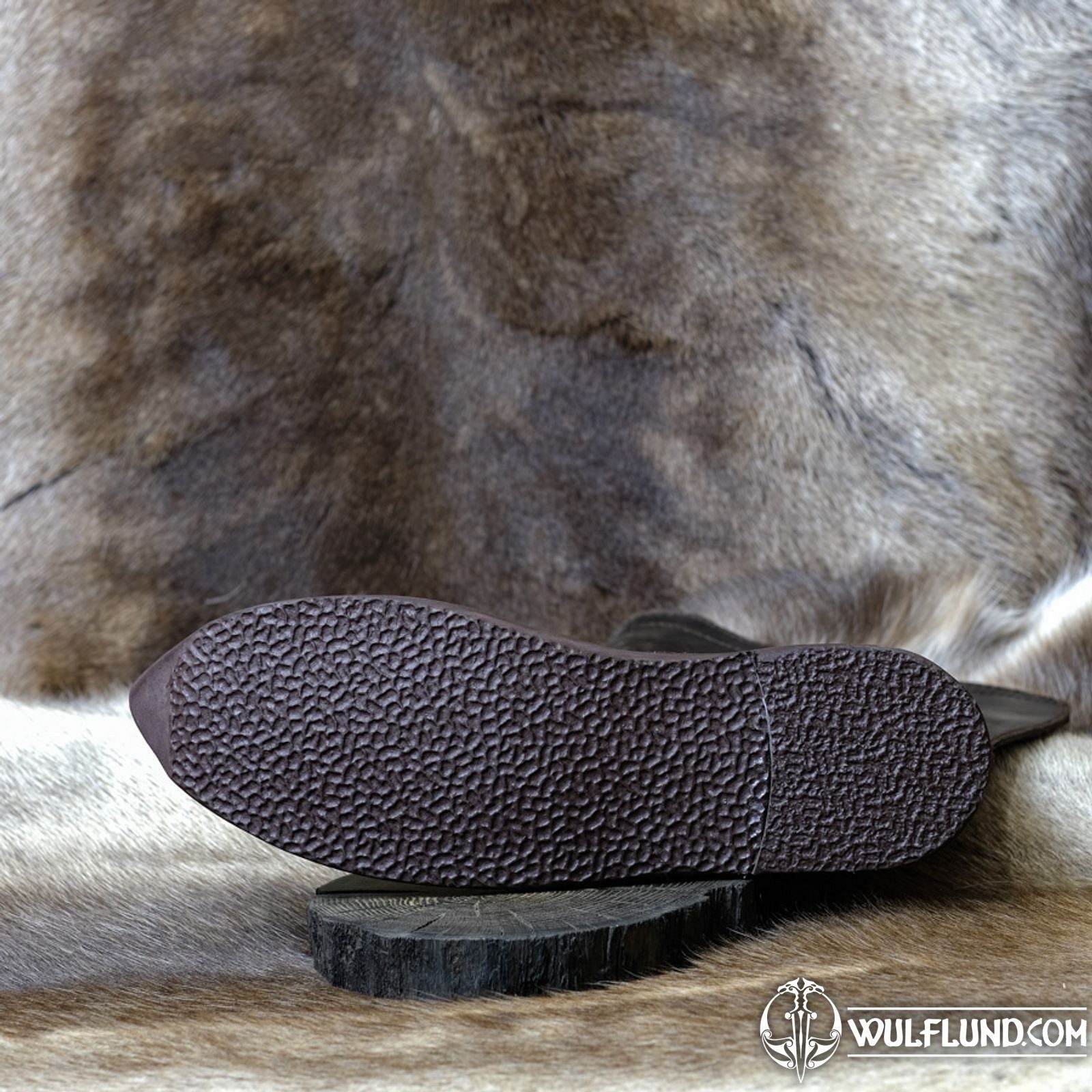 Cossack Shoes, boots other footwear footwear, Fashion Wulflund
