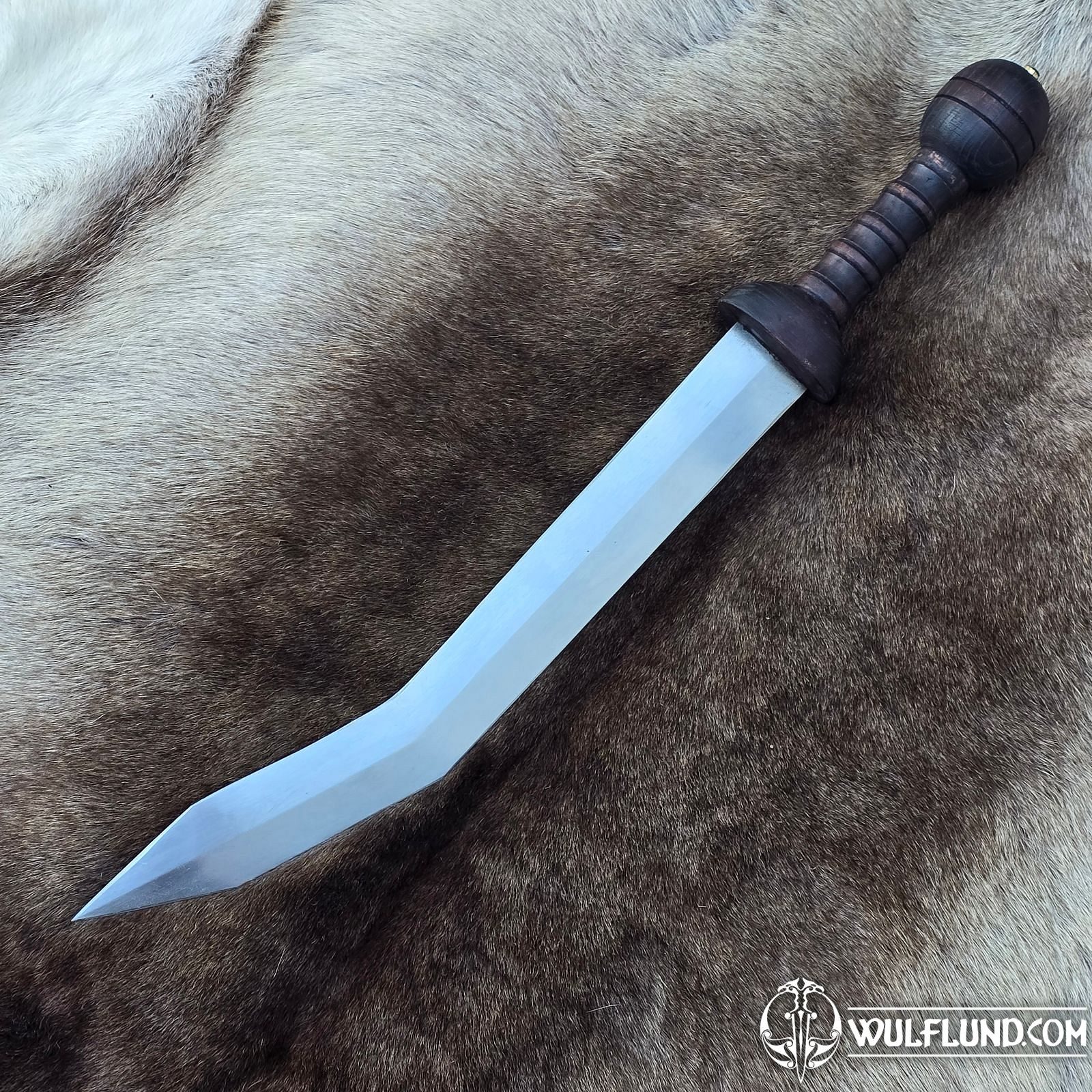 GLADIATOR'S SICA, Thracian short sword Drakkaria ancient swords ...