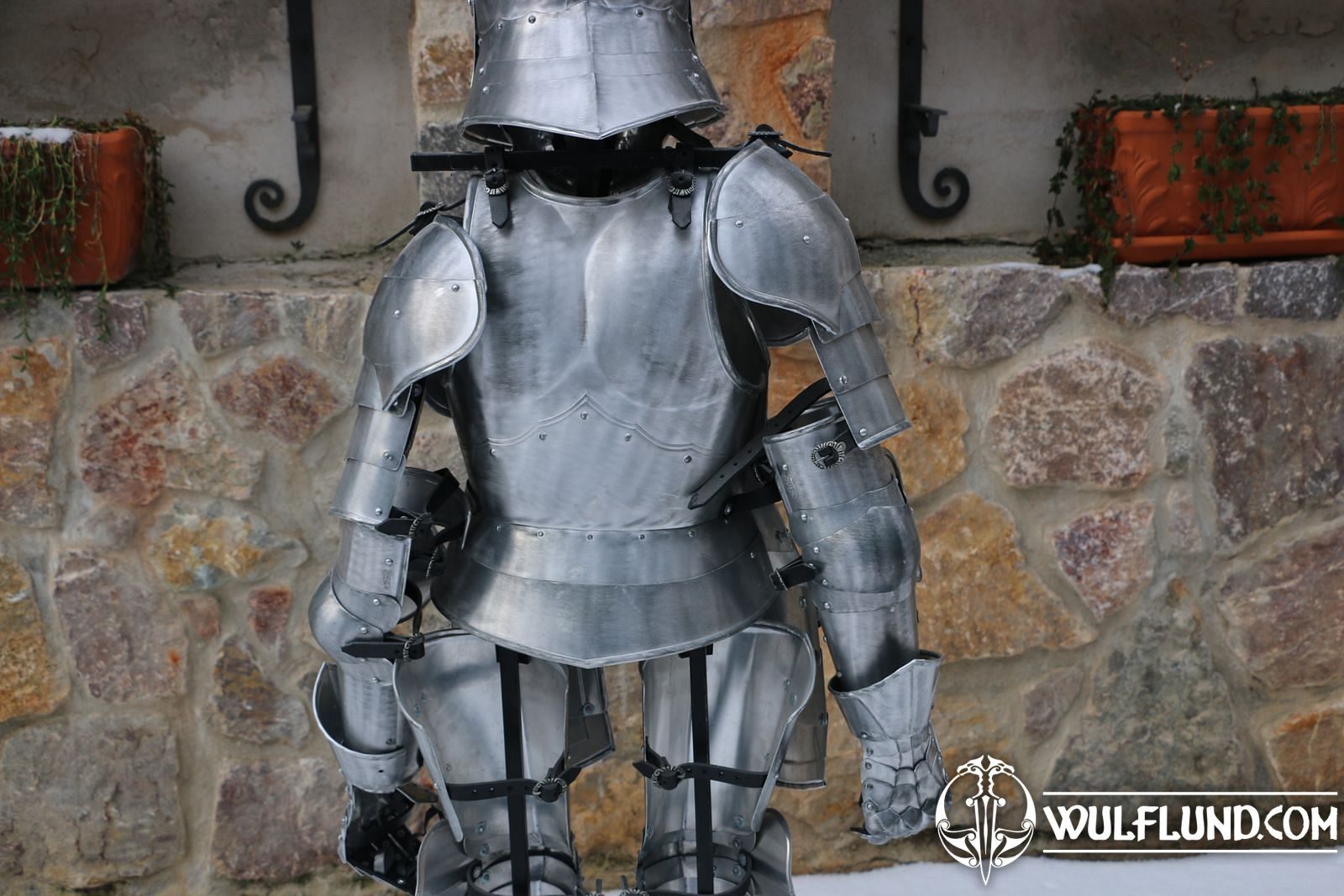 MEDIEVAL ARMOR - children's armor, handmade, drual Suits of Armour ...
