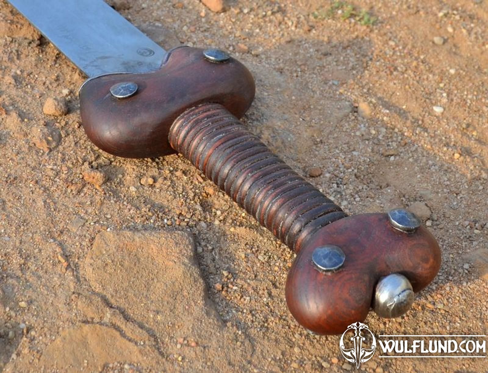 ESUS, CELTIC SWORD, replica for re-enactment Drakkaria ancient swords ...