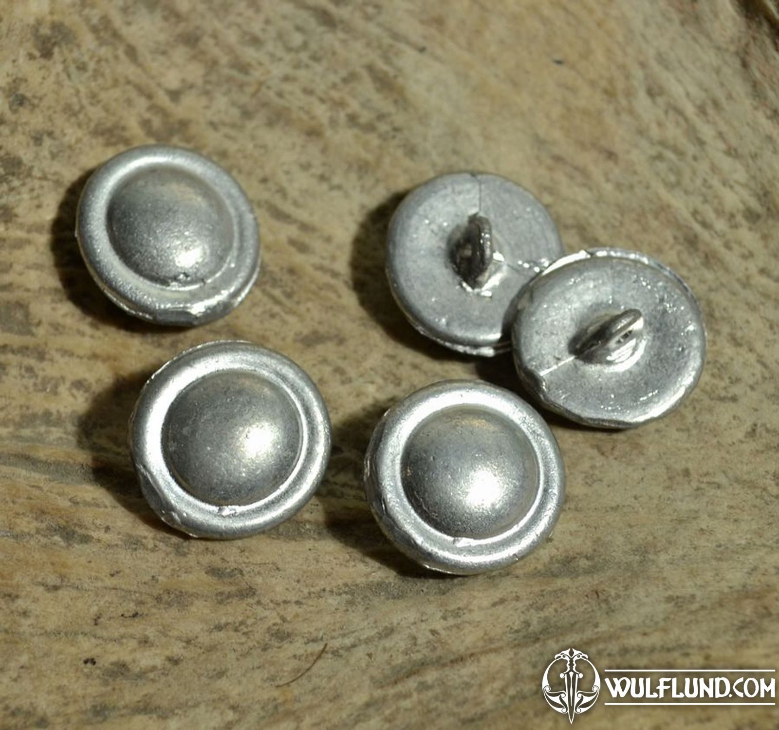 17th century buttons sale Wulflund