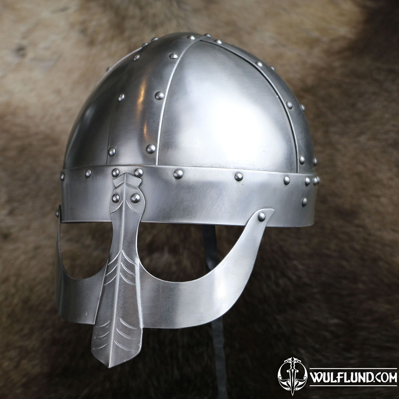 Casque VIKING, 1,5 mm Casques vikings Casques, Armures Nous faisons ...