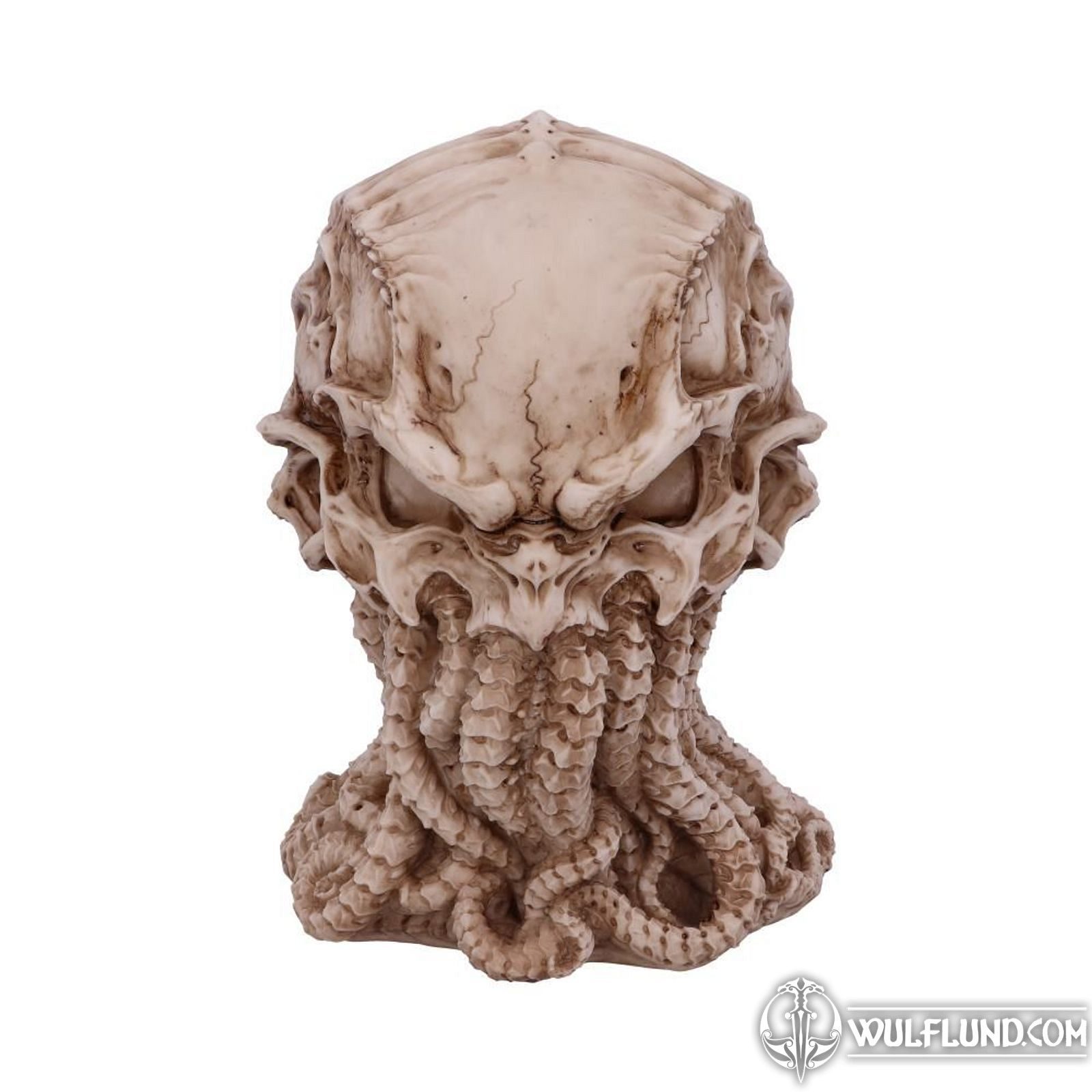 Cthulhu Skull historische Miniaturen Dekorationen, Home decor Wir ...