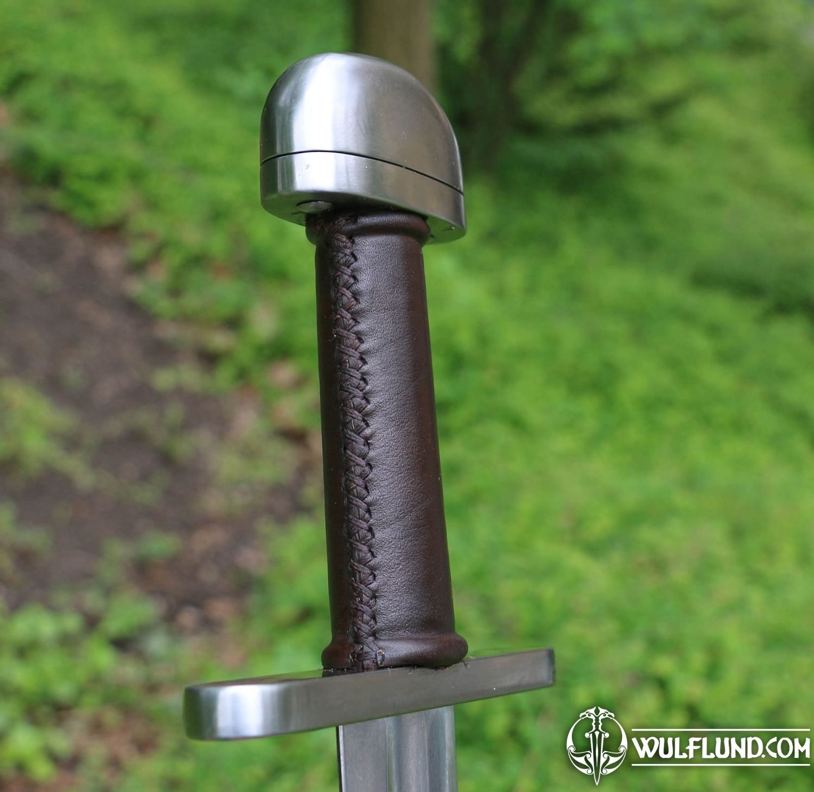 SLAVIC SWORD, Mikulcice Drakkaria Viking swords Swords, Weapons Wulflund