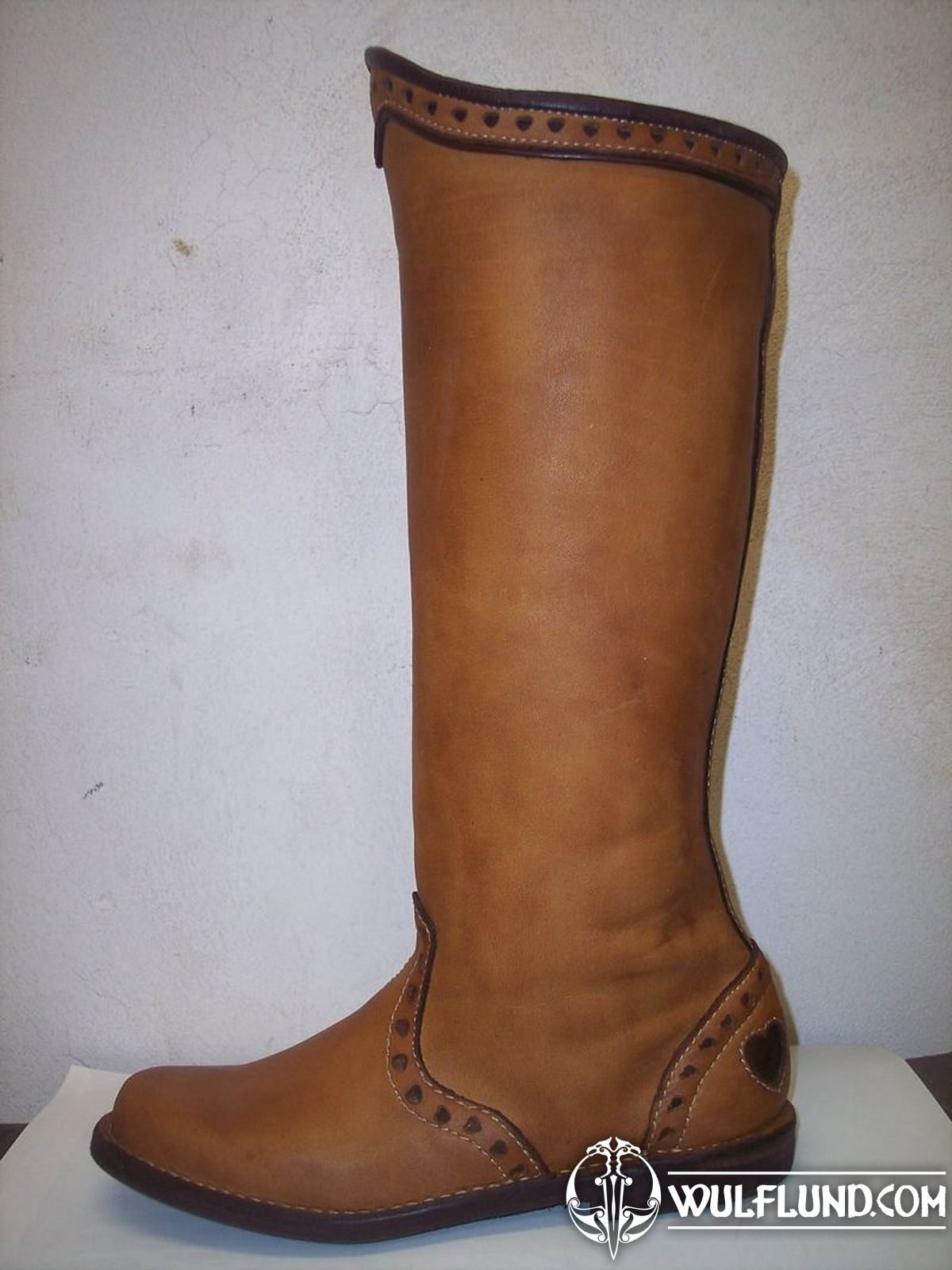 Polish Cossack Boots other footwear footwear, Fashion Wulflund