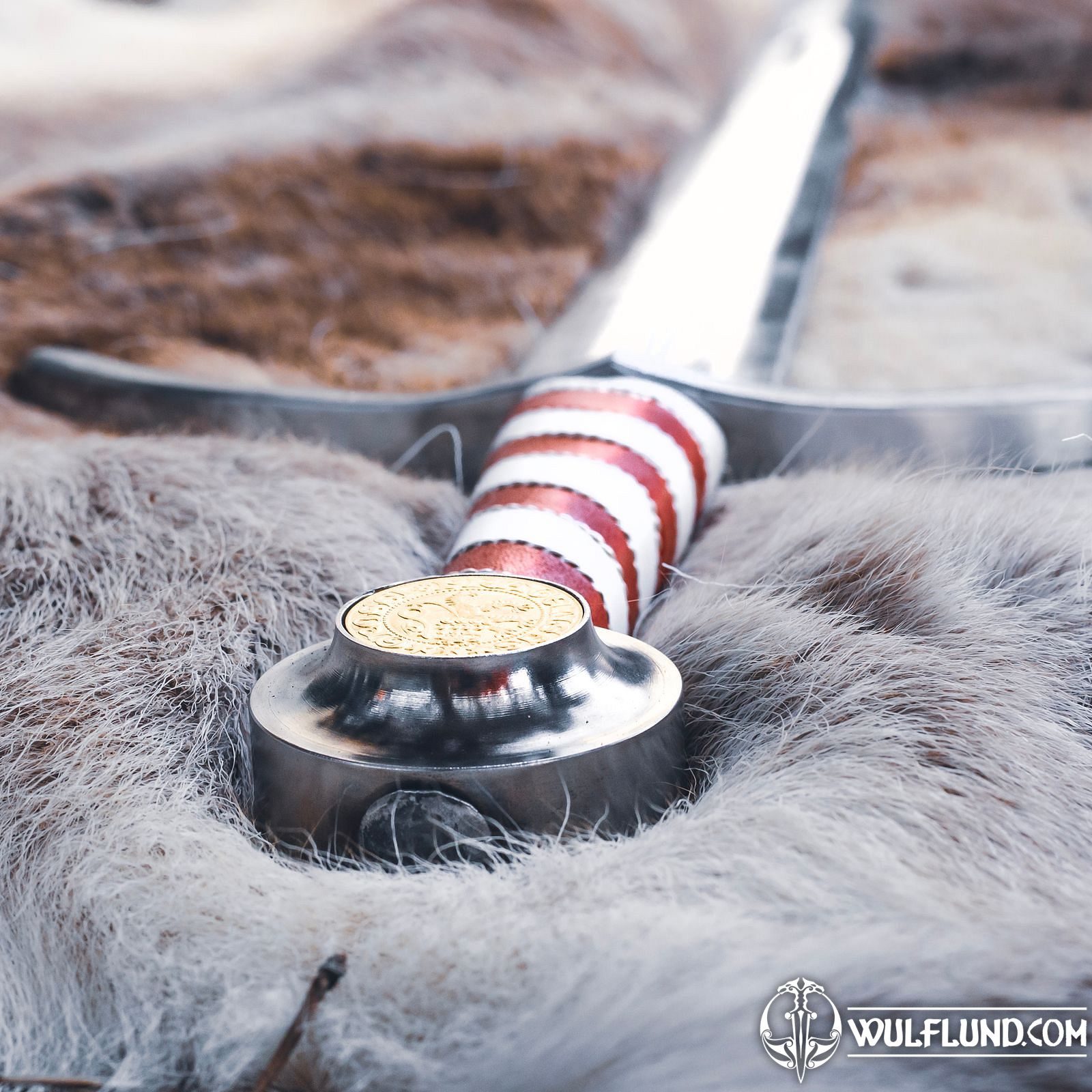 GROSSUS, one-handed sword Drakkaria Medieval swords Swords, Weapons ...