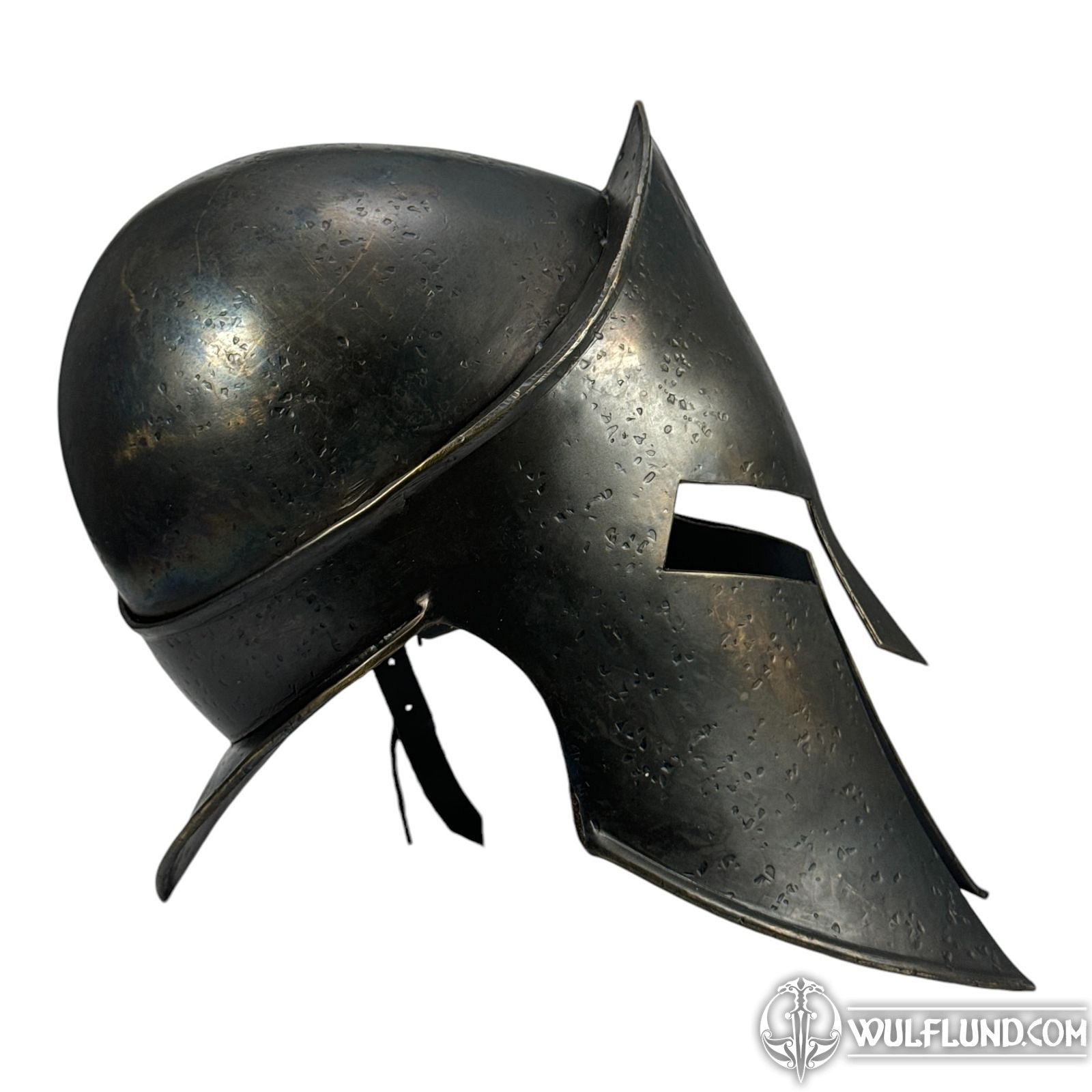 300 Sparta - Spartan helmet, film replica Roman and Celtic Helmets ...