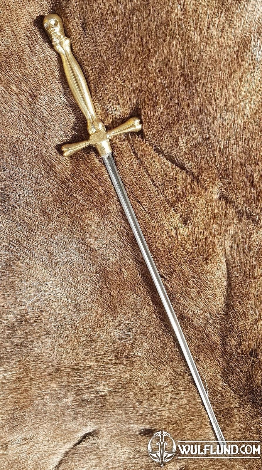 Renaissance Stiletto Dagger Costume and collectors' daggers Daggers ...