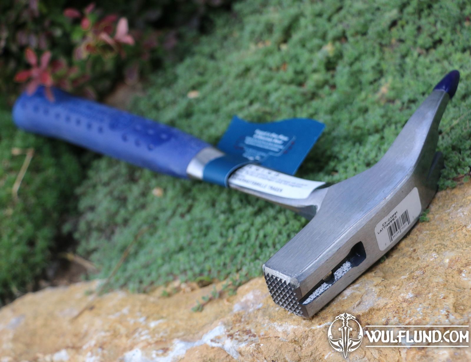 Latthammer, German Pattern, Eswting USA blacksmith tools, hammers Craft ...