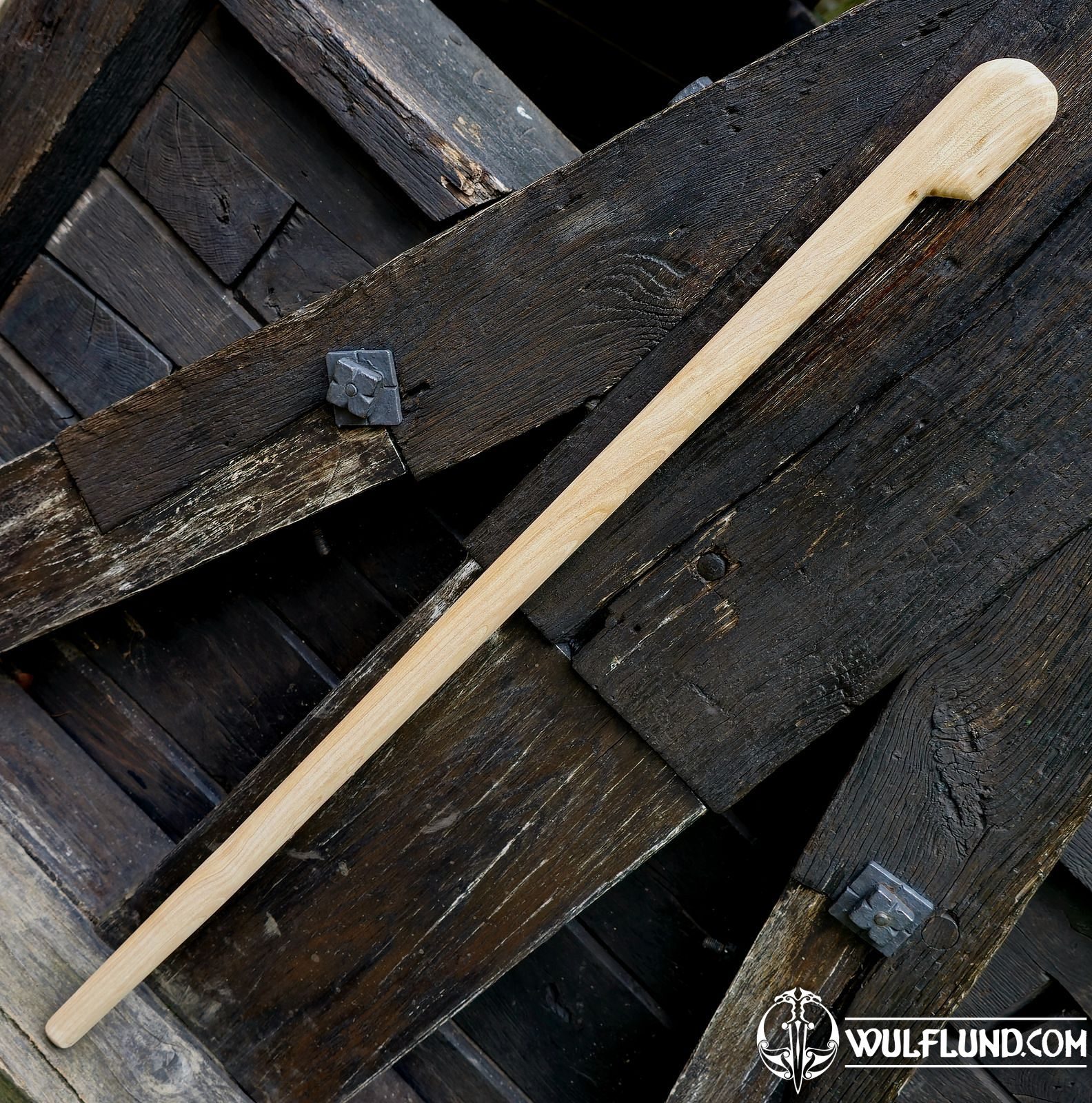 Shillelagh - Irish stick, wooden for training monte Irish Stick ...