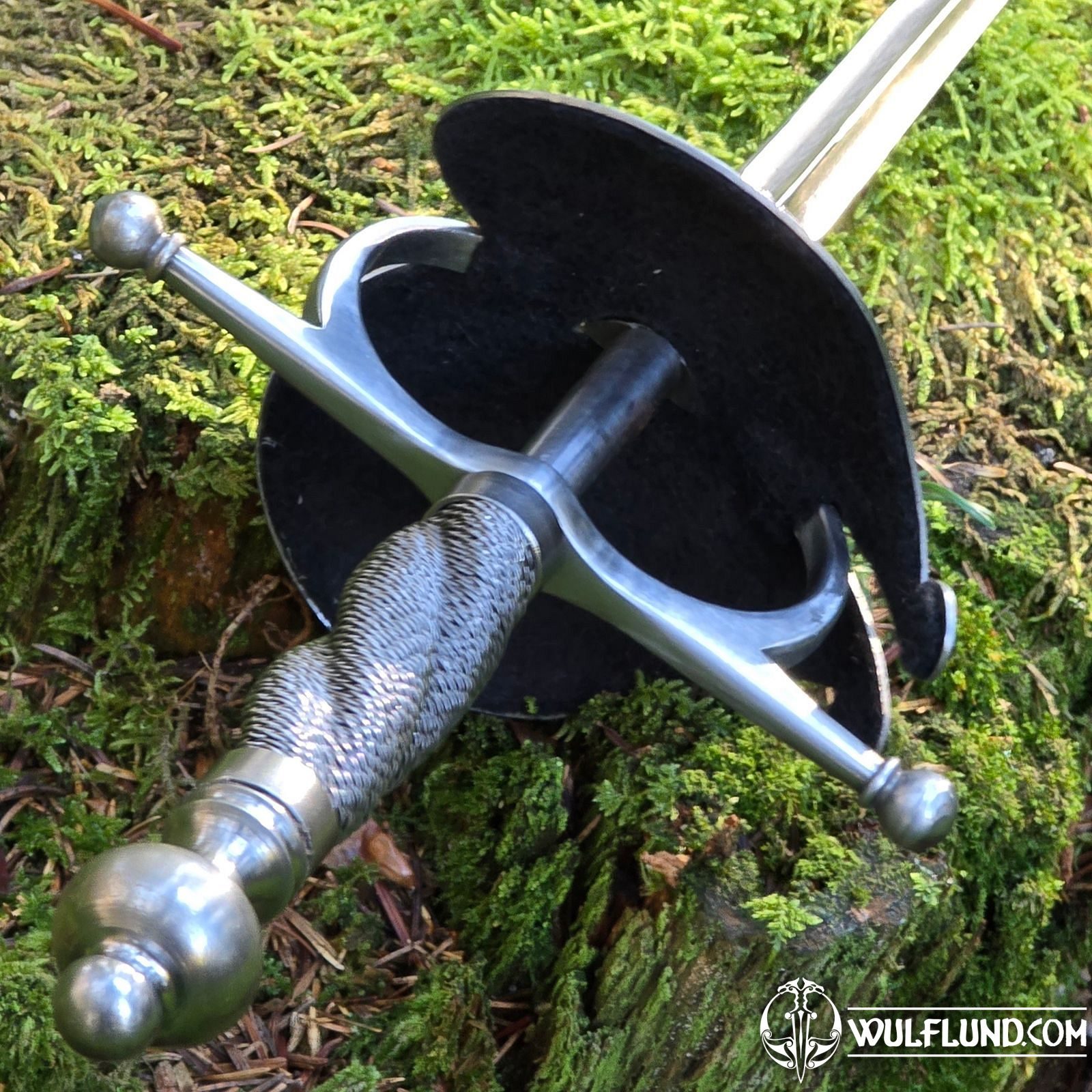 Flower Rapier - Renaissance Épée renaissance swords, rapiers, sabres ...