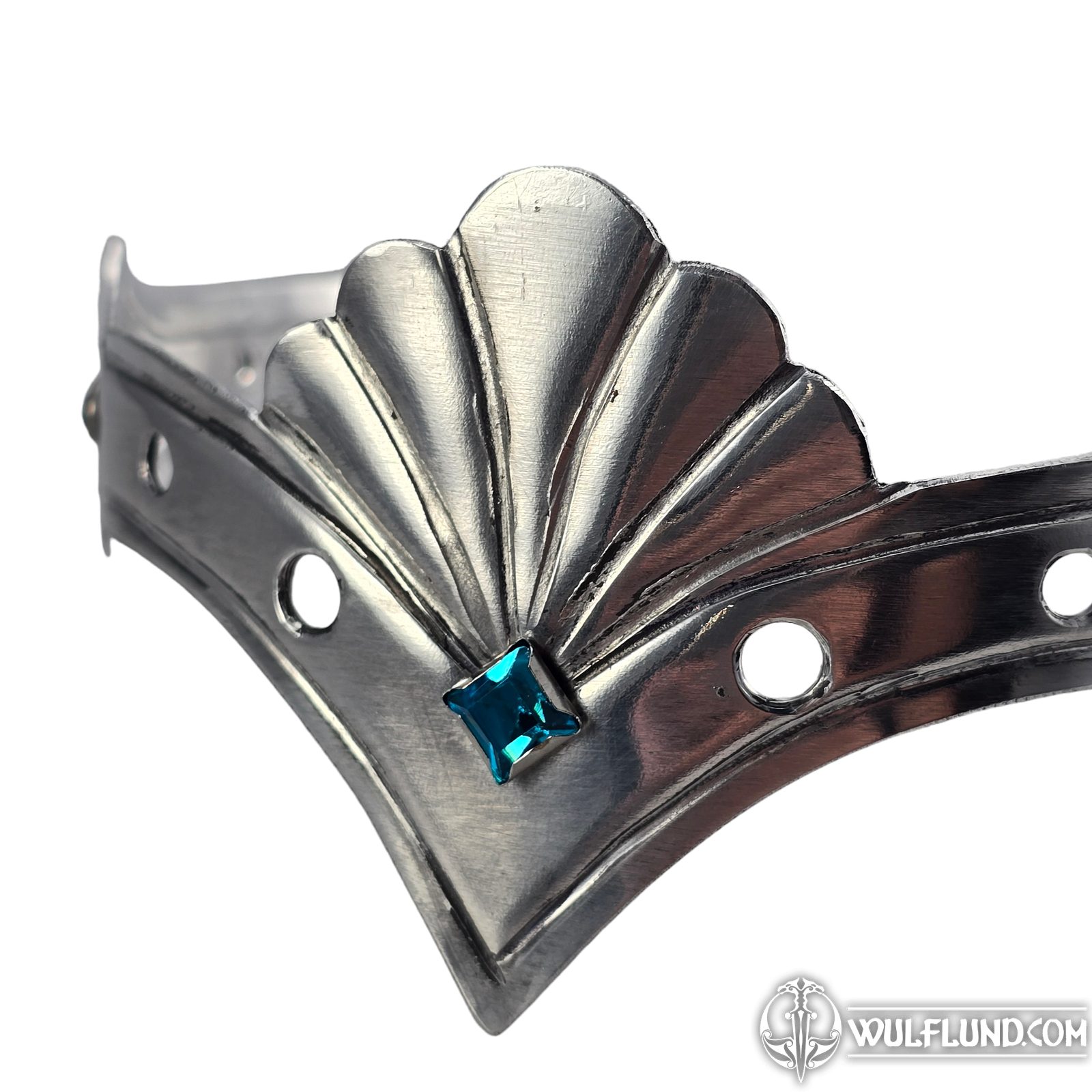 PYTHIA, metal Greek/Roman crown tiaras, crowns Historical costumes ...