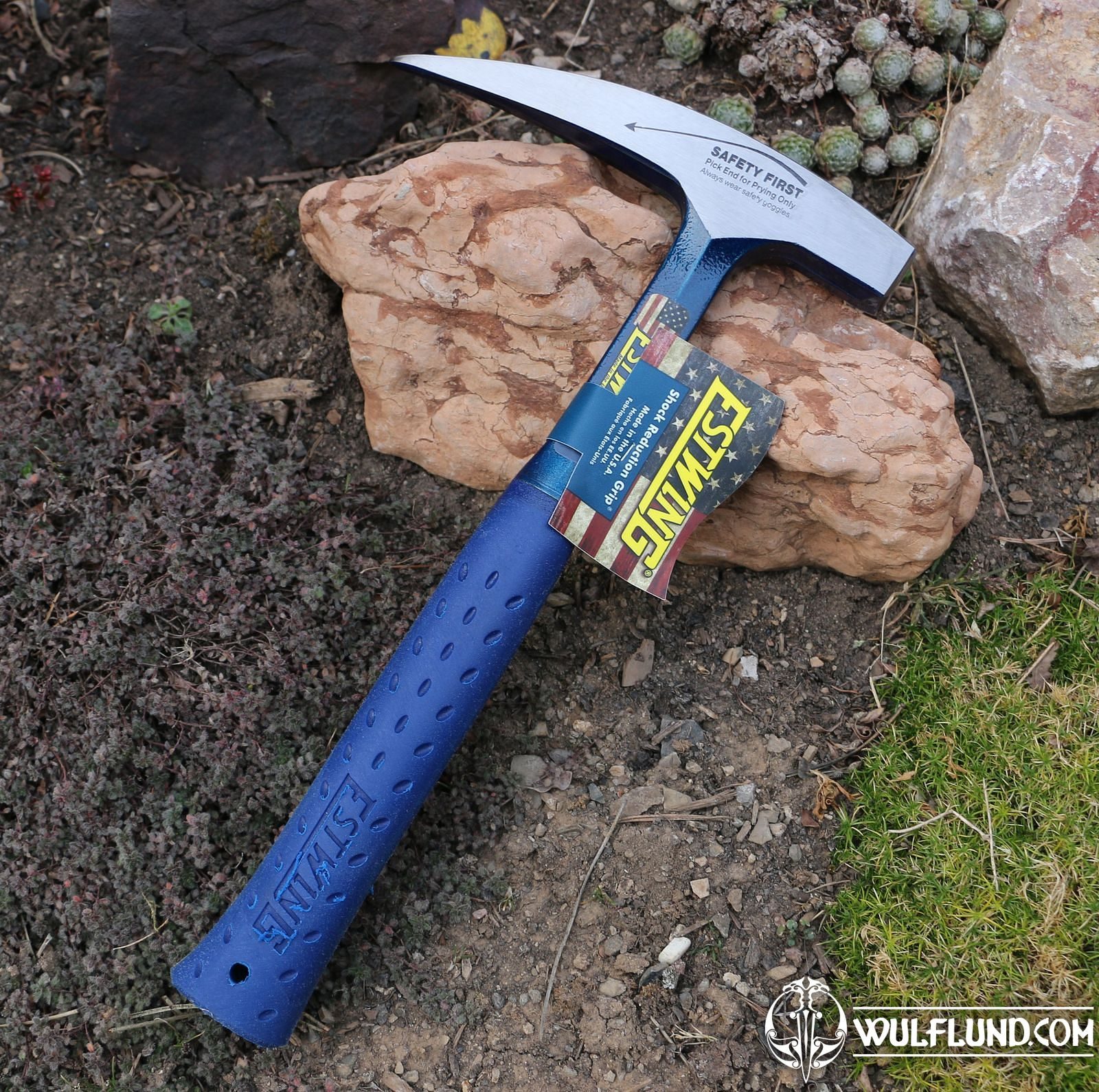 Geology Tools Rock Hammers Shop Wulflund