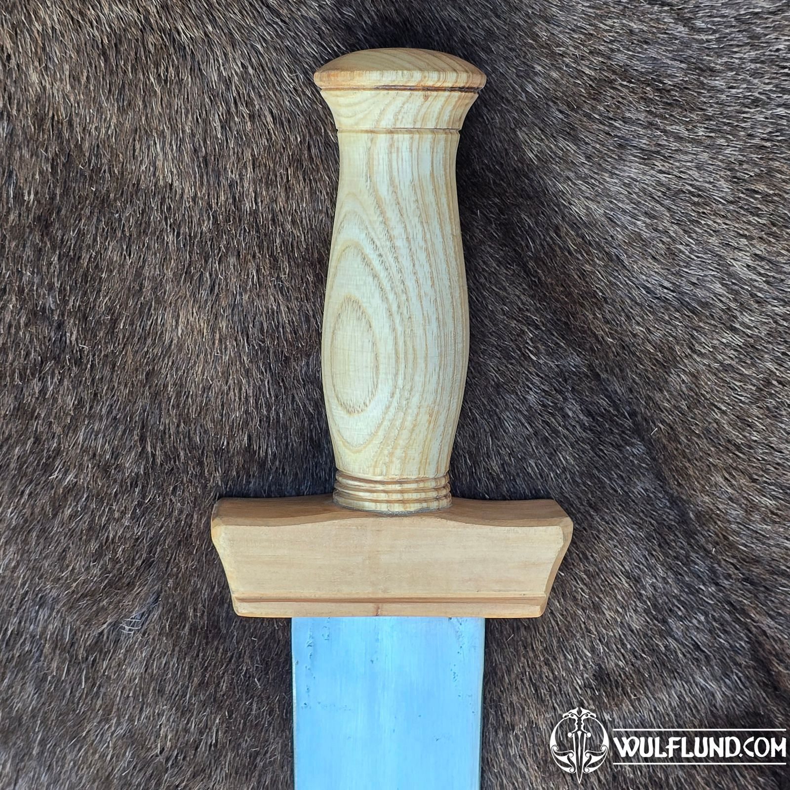 Gladiatorial Dagger, Pompeii, 1st century, replica Drakkaria ancient ...