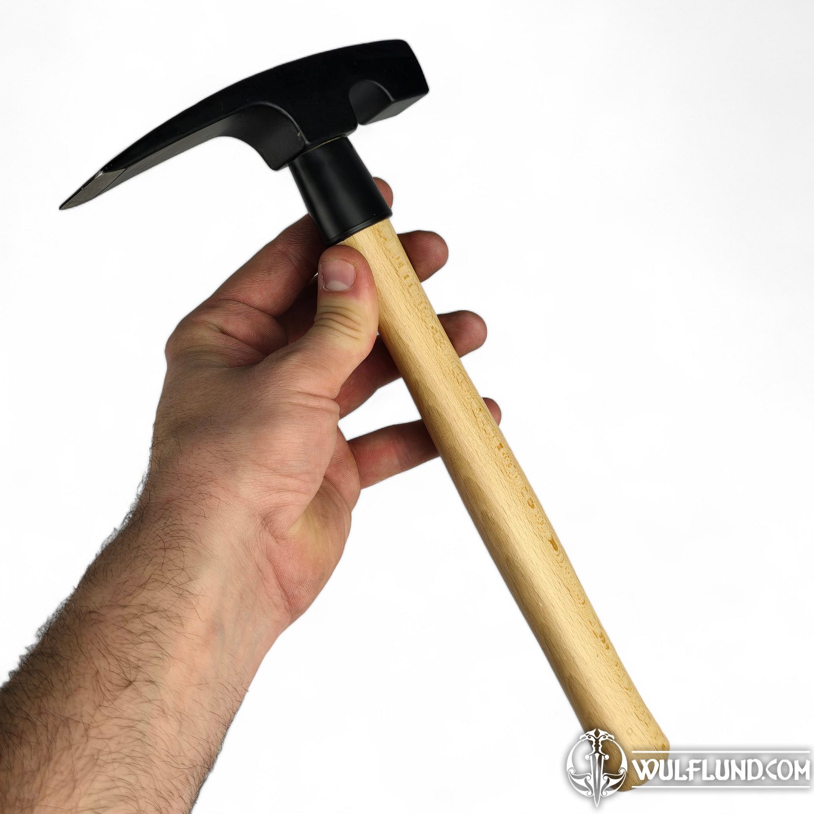 PALEONTOLOGICAL ROCK HAMMER - Trilobite rock hammers Archeology ...