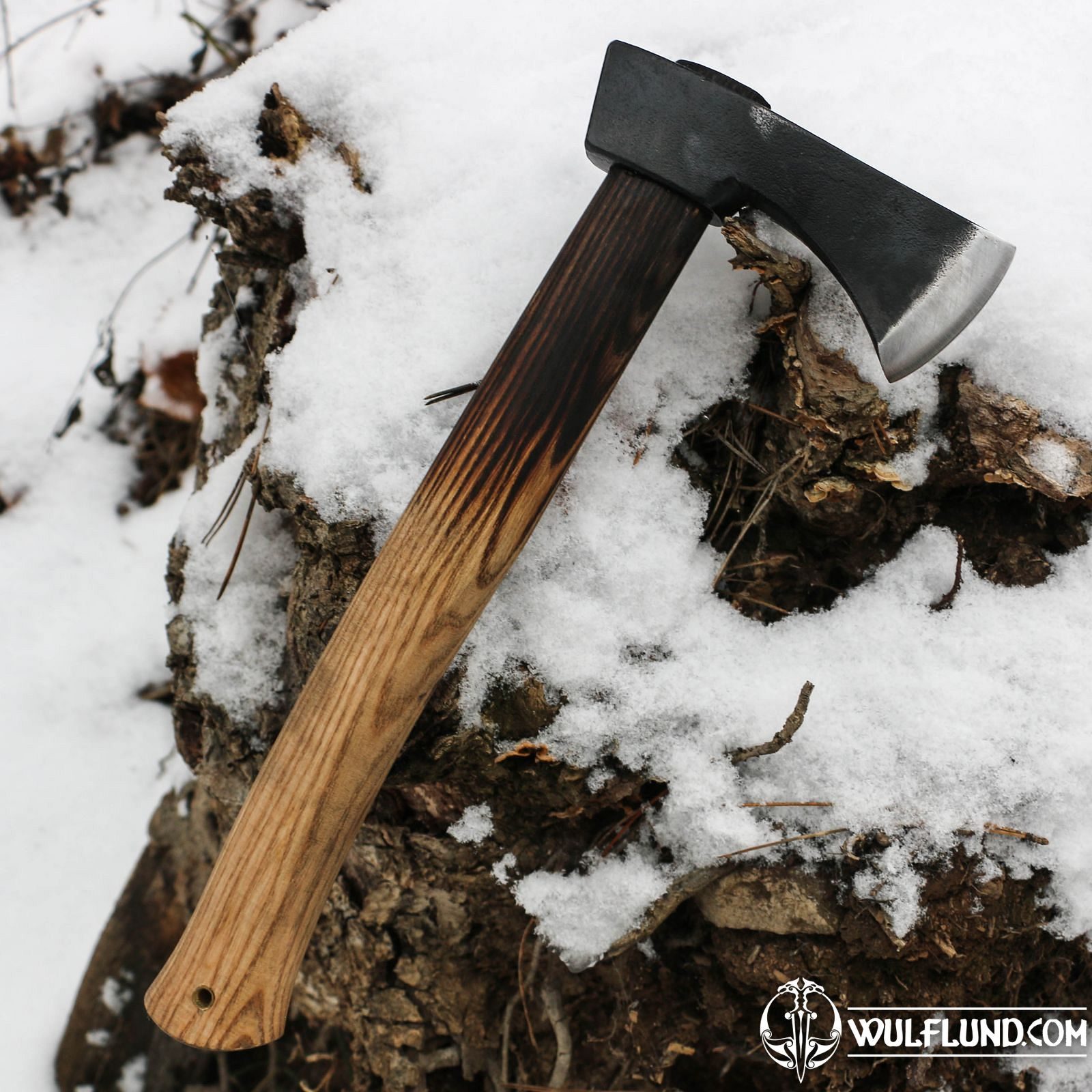 VLAD Bushcraft Axe Arma Epona Axes Weapons Wulflund