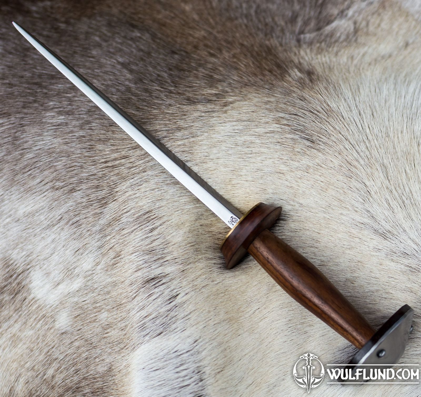 RONDEL DAGGER, 15th Century Costume and collectors' daggers Daggers ...