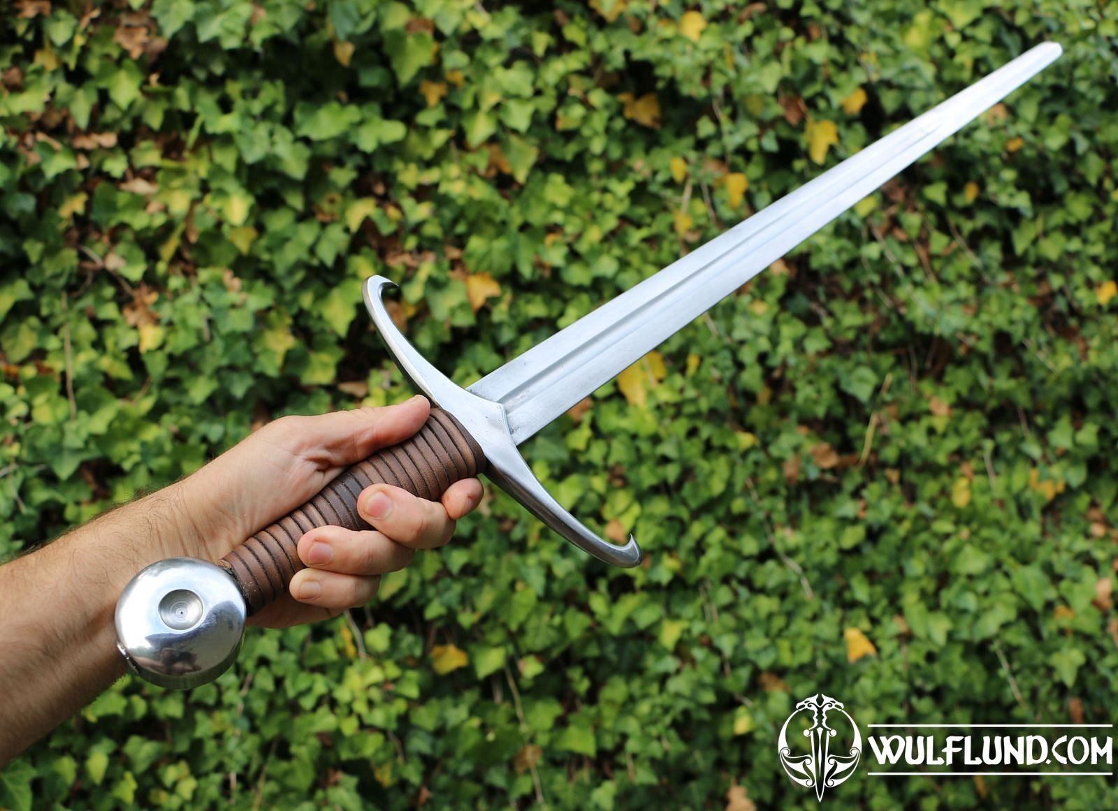 LAMOND medieval one-handed sword Drakkaria Medieval swords Swords ...