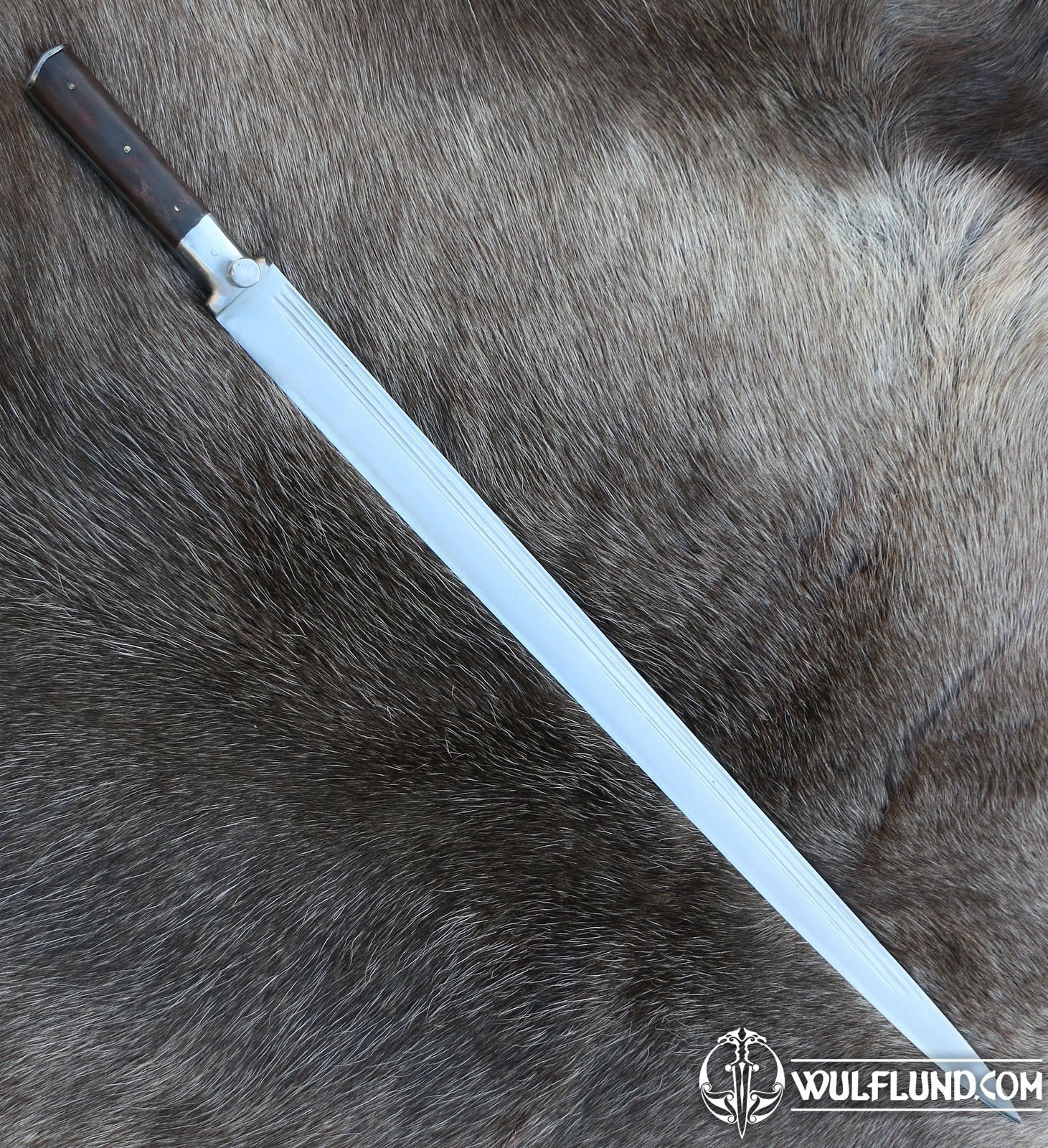 Langmesser Myslejovice, XV. century, sharp replica Arma Epona Falchions ...