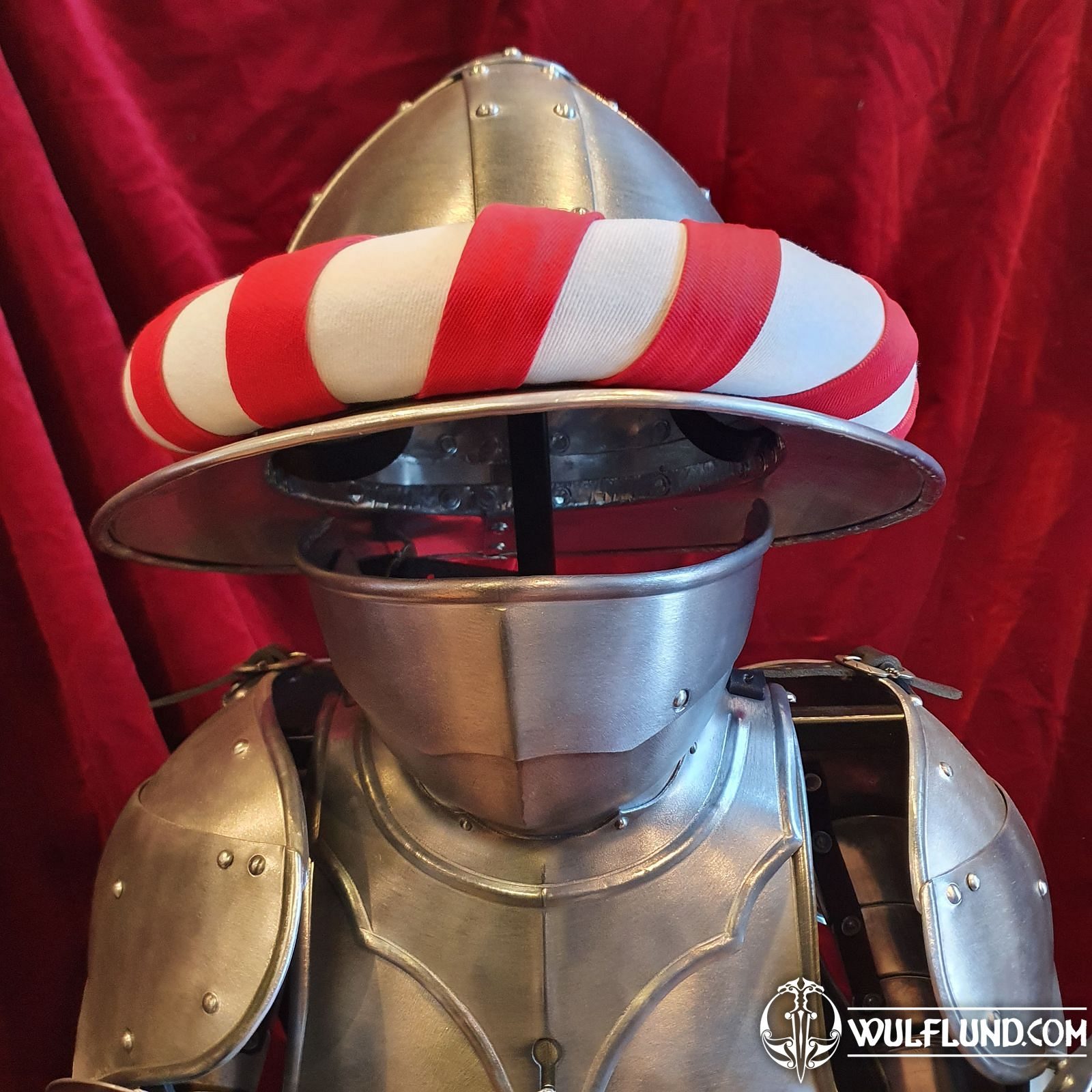MEDIEVAL ARMOR - children's armor, handmade, drual Suits of Armour ...