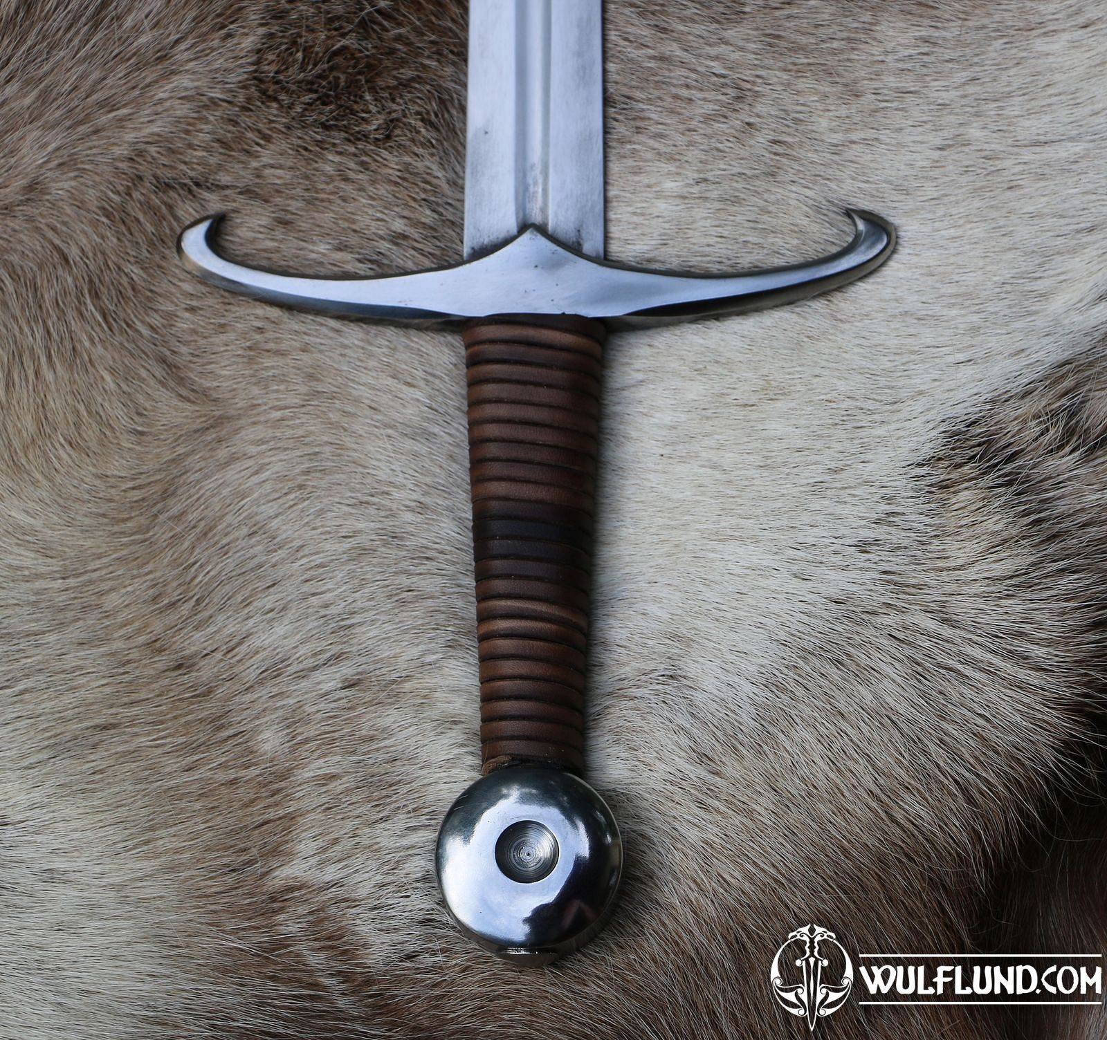 LAMOND medieval one-handed sword Drakkaria Medieval swords Swords ...