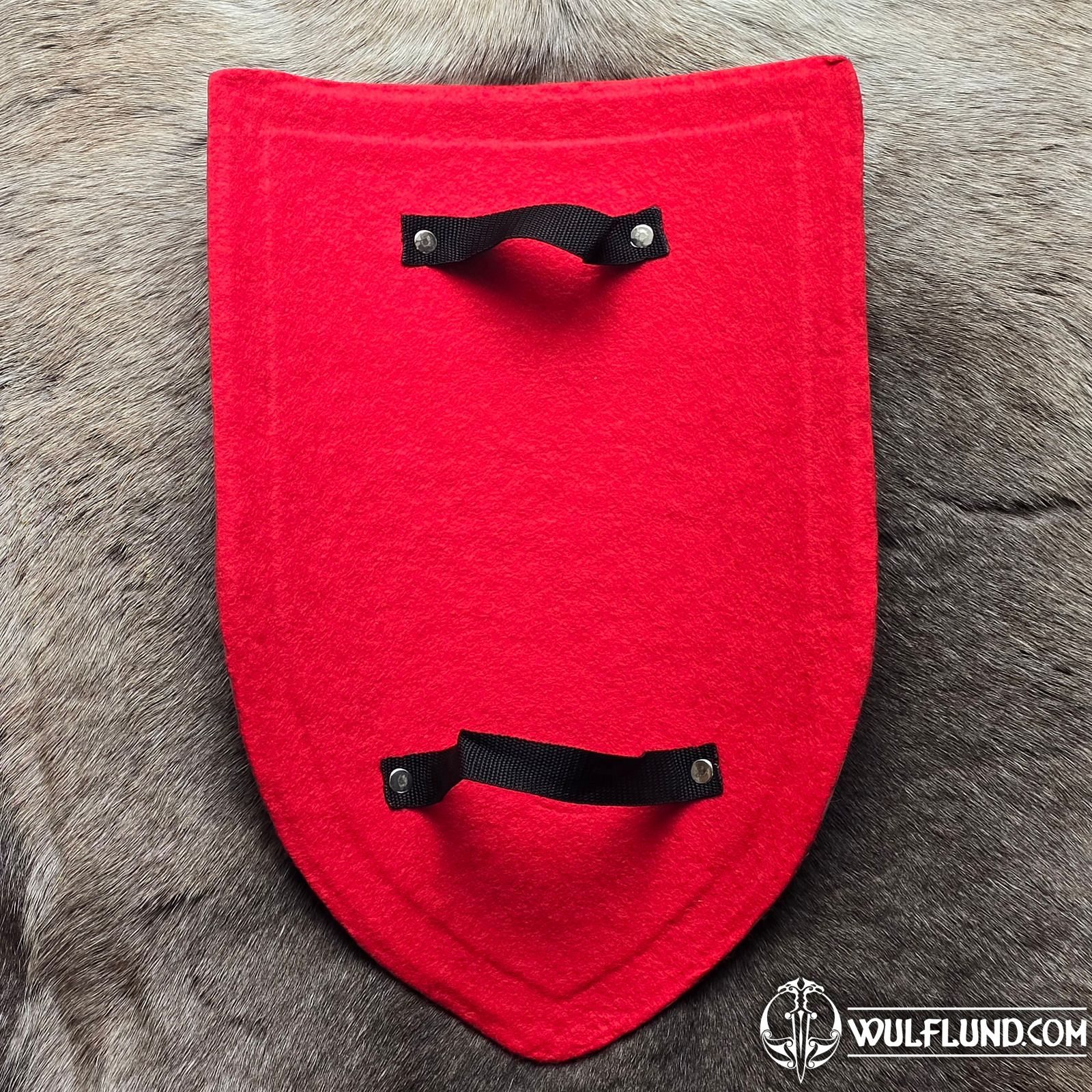 Lords of Talmberg - Coat of Arms, medieval shield - metal Decorative ...