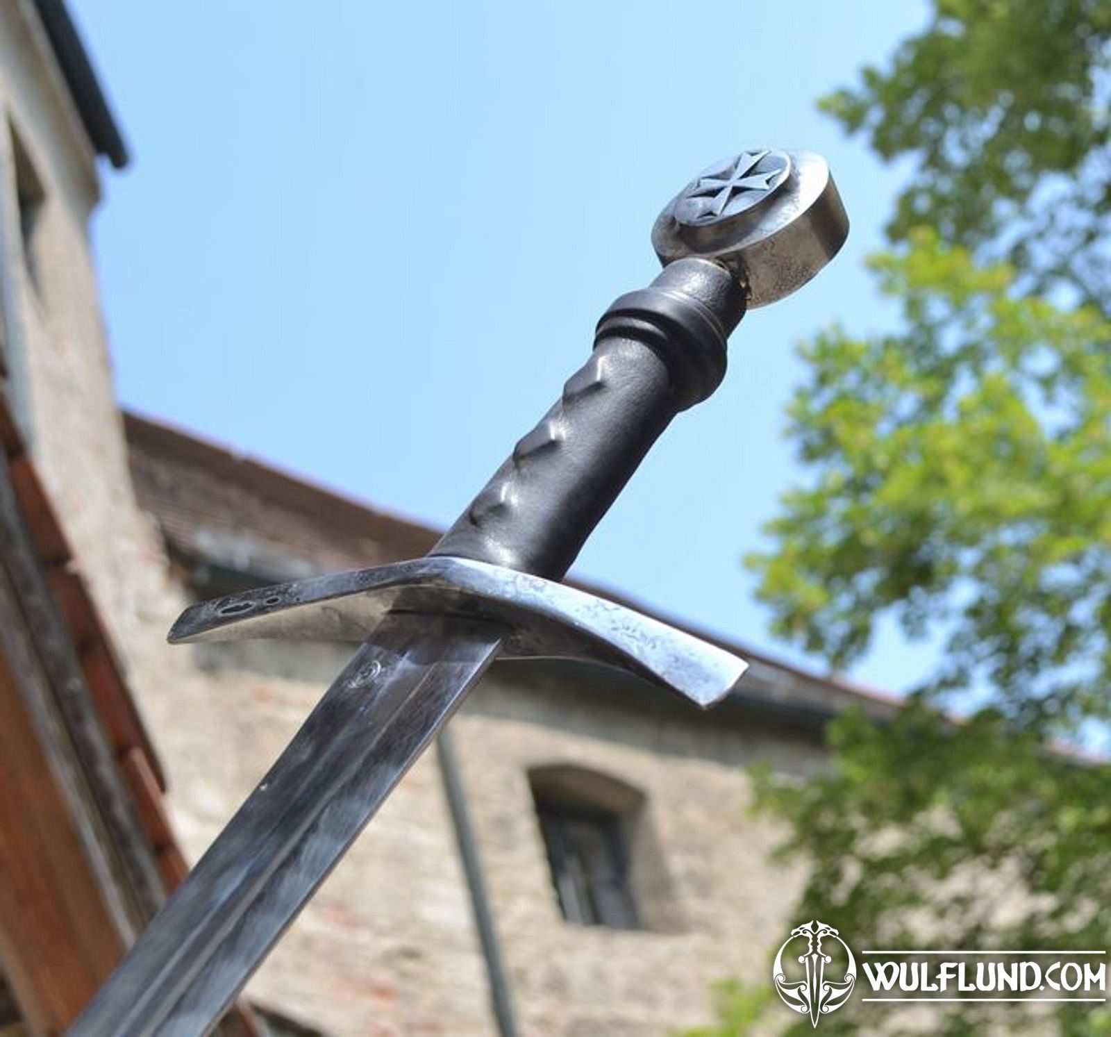 Sword fighting swords Wulflund