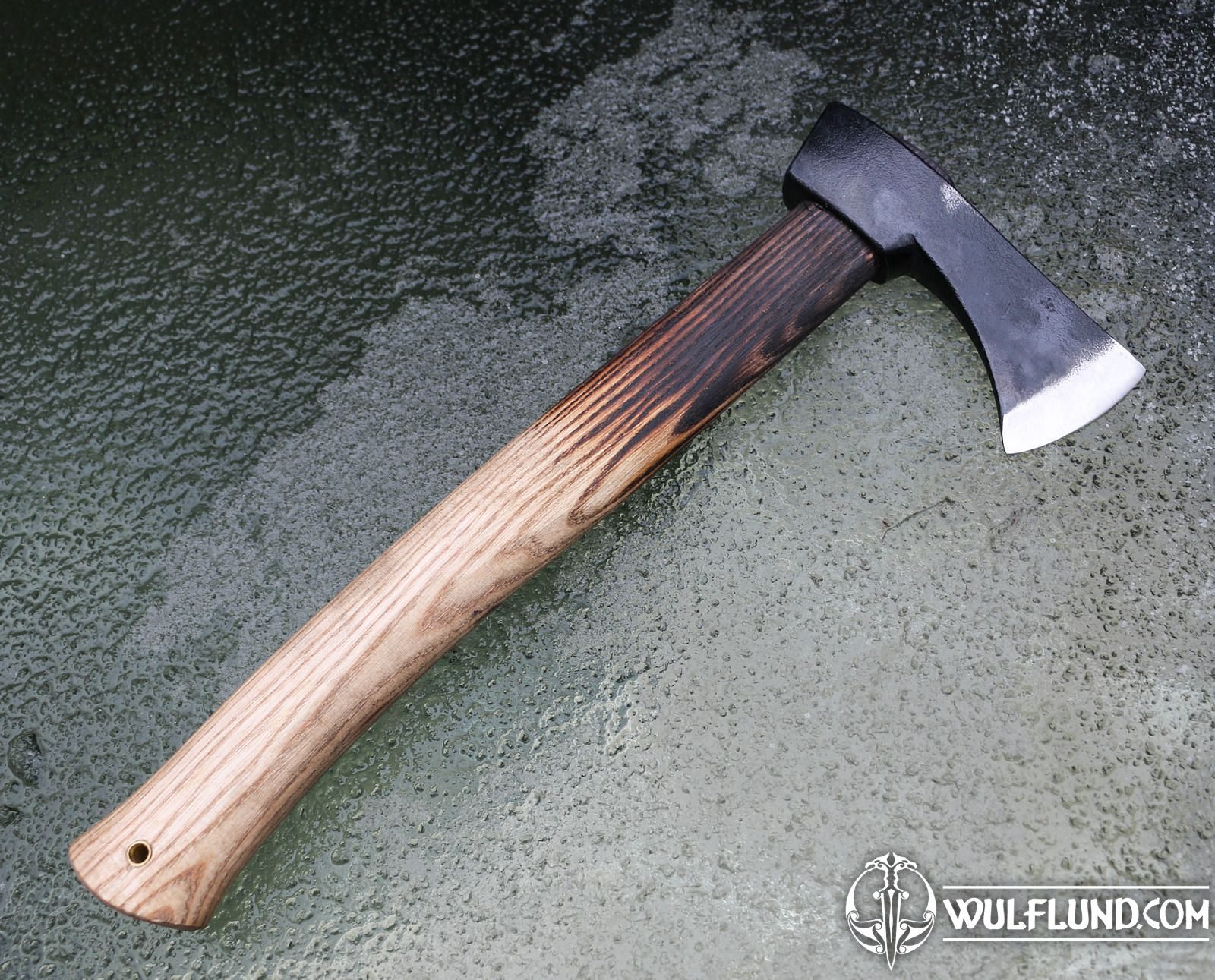 VLAD Bushcraft Hache Arma Epona Haches Armes Nous faisons revivre l ...