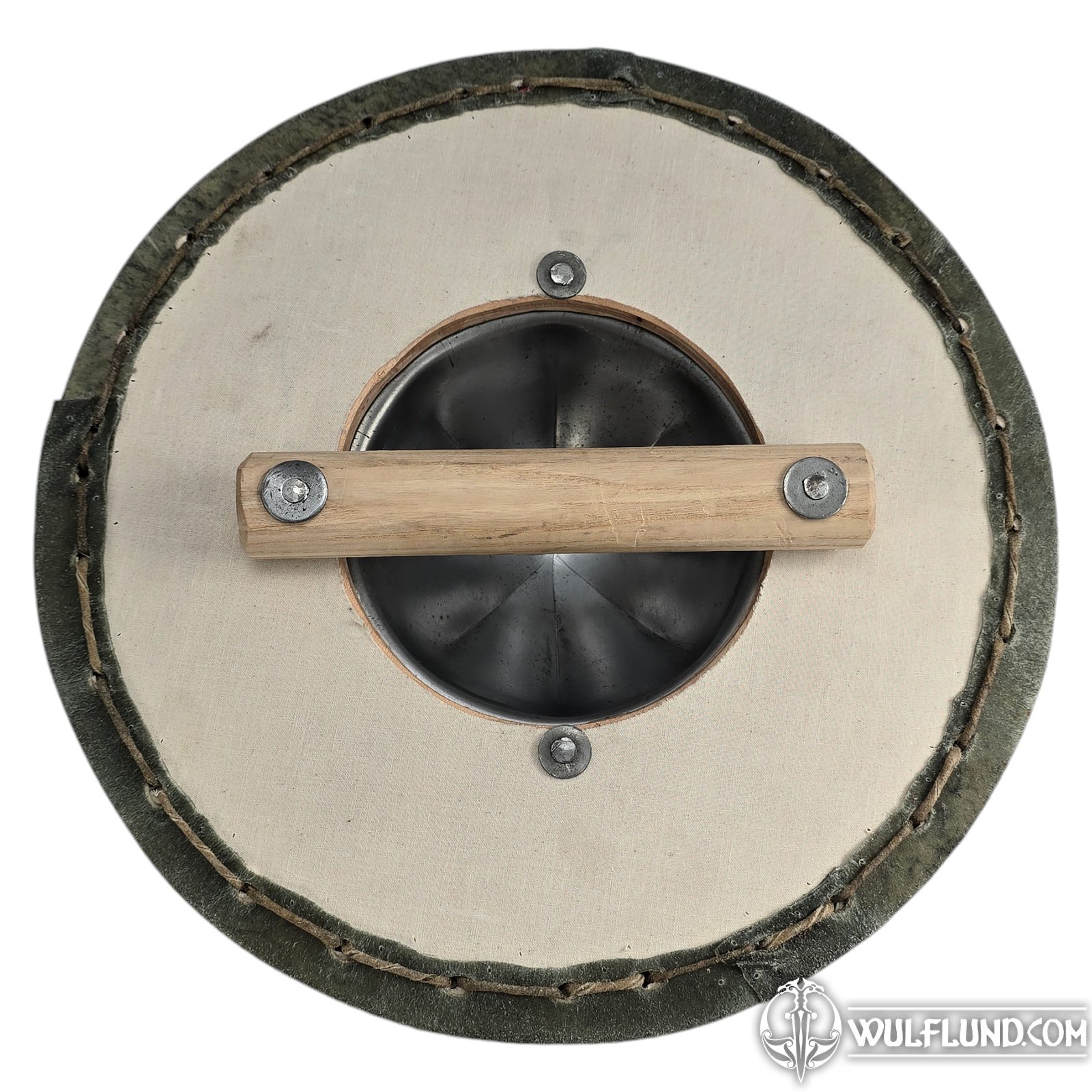 FIST SHIELD - Buckler, 35 cm Medieval shields Shields, Armour Wulflund
