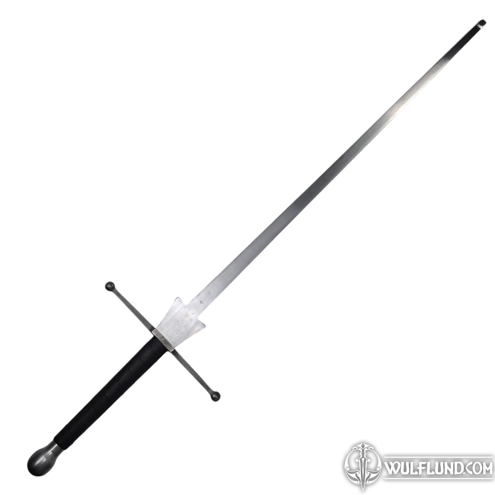 Fabri Armorum Jiri Krondak Swords Czech Federschwert, practical sword ...