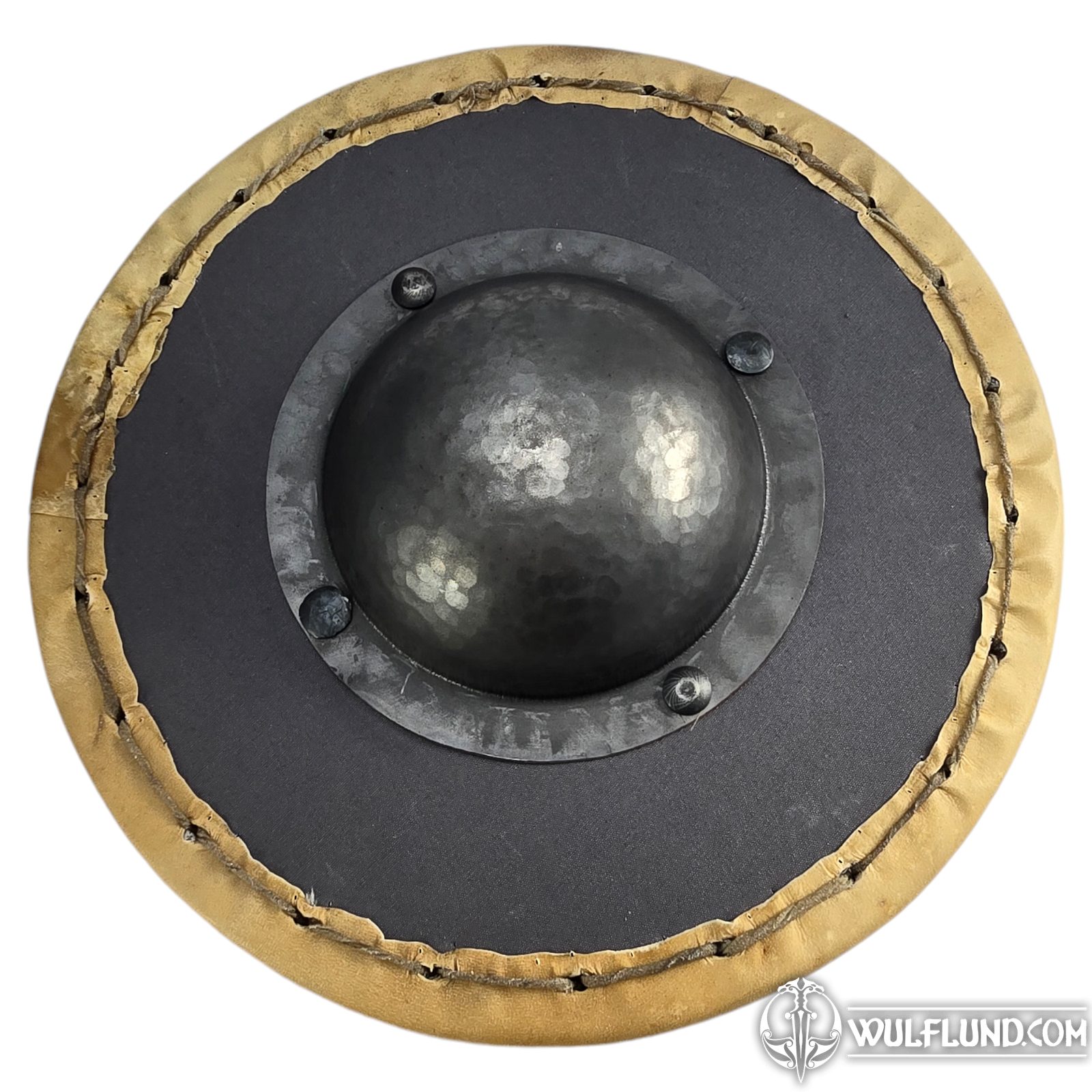 FIST SHIELD - Buckler, 35 cm Medieval shields Shields, Armour Wulflund