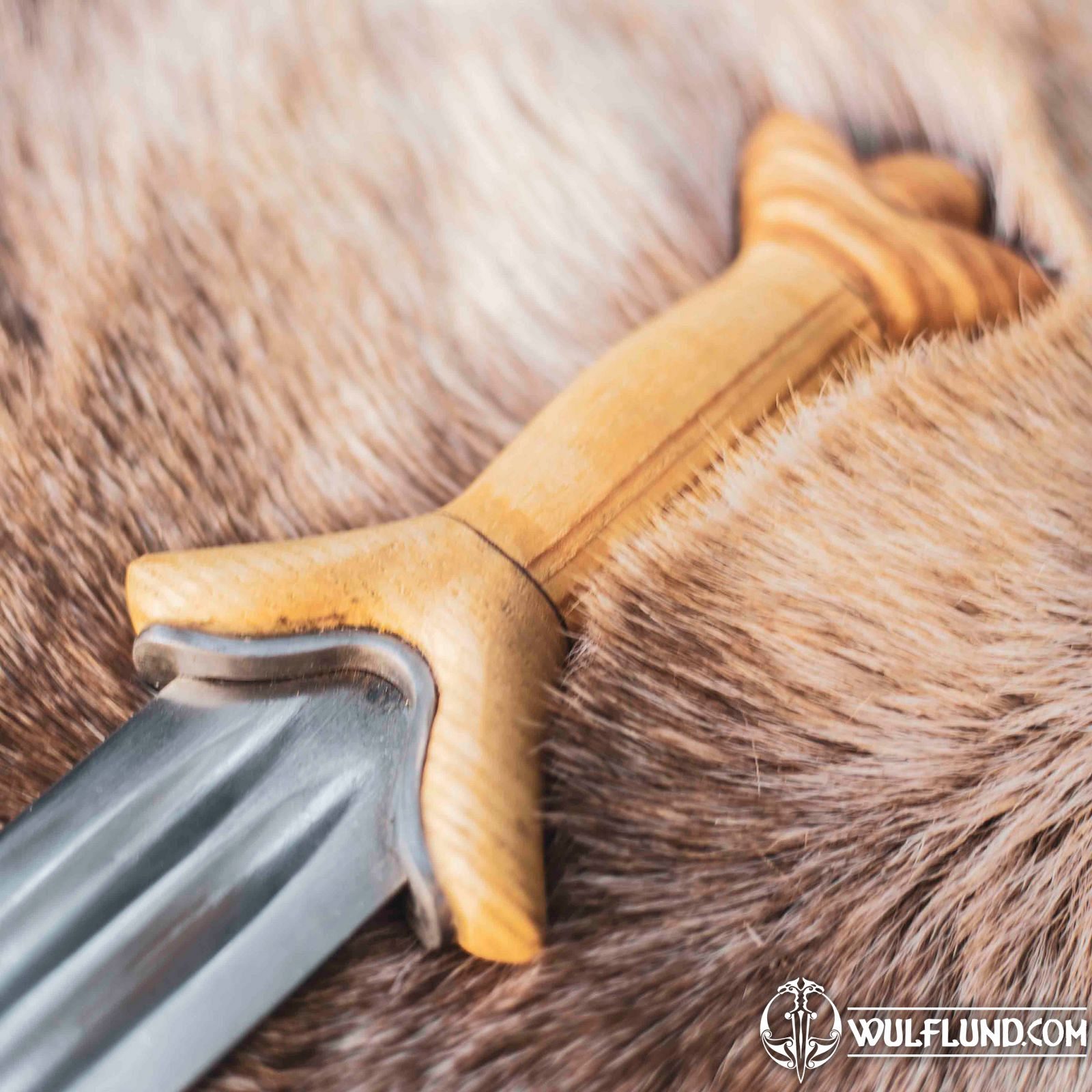 CELTIC SWORD, replica, S. Maria di Zevio, Italy, LT D1 Drakkaria ...