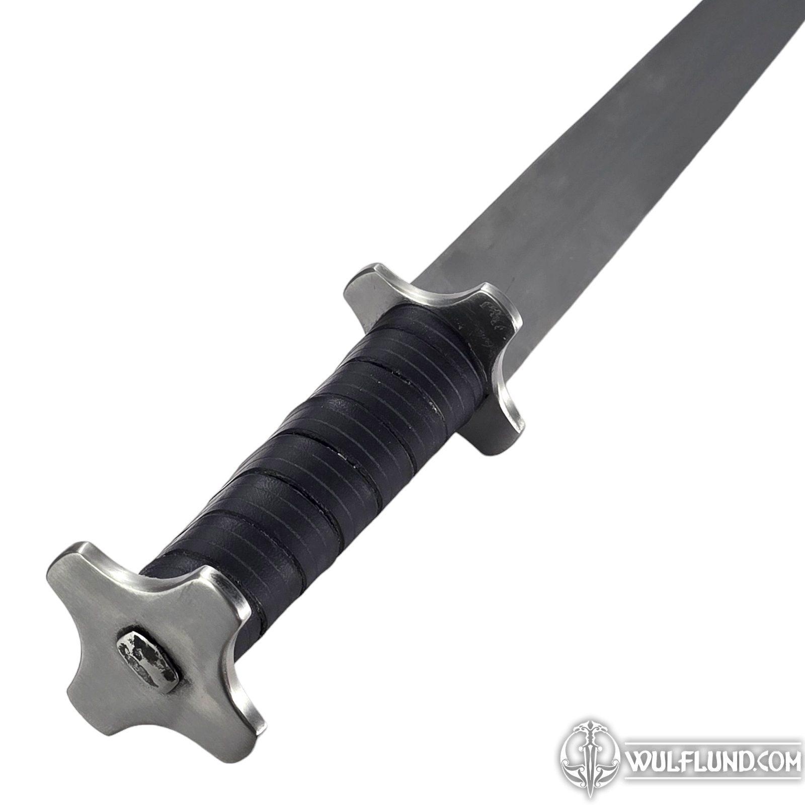 RONDEL DAGGER, 14th century, sharp decorative replica Drakkaria ...