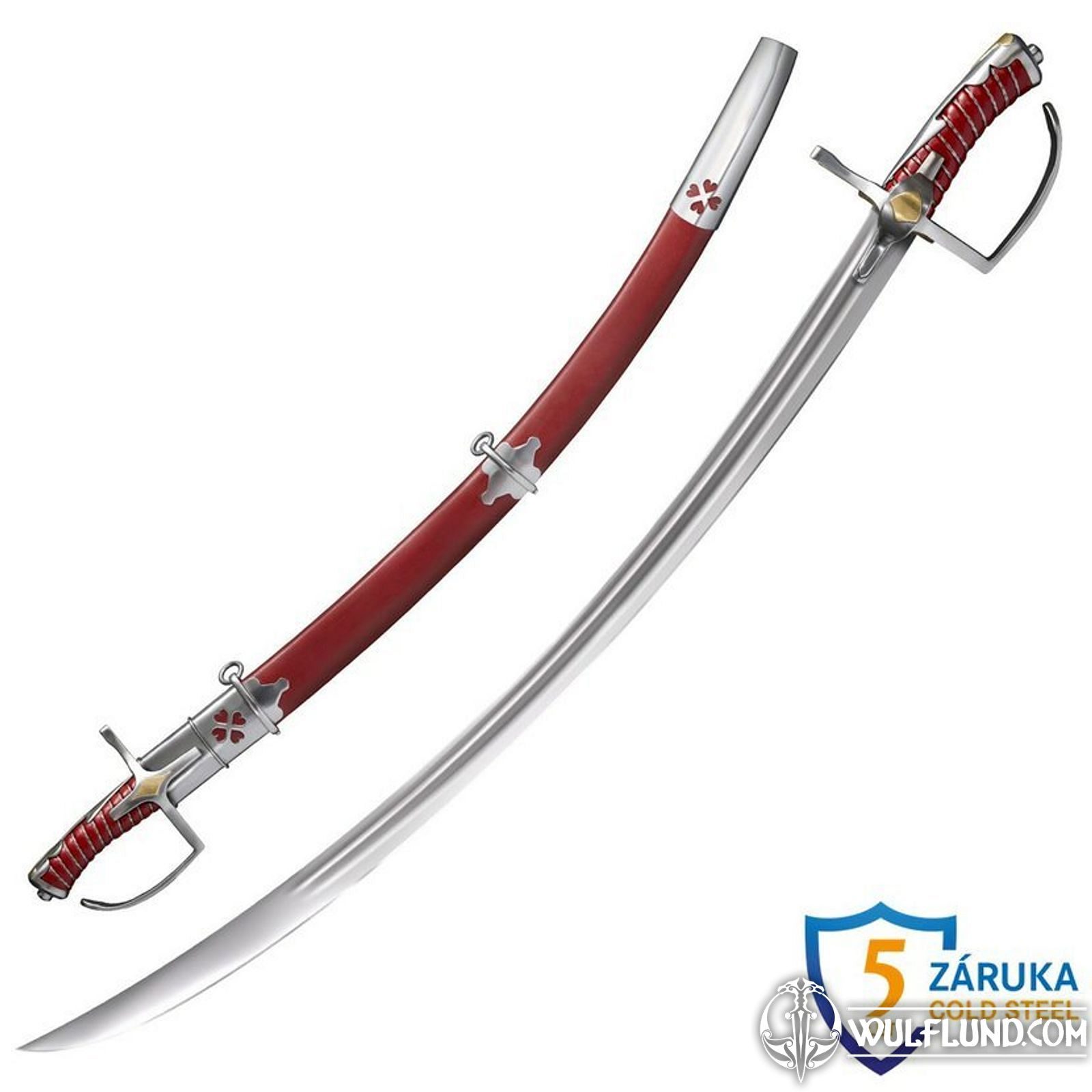 COLD STEEL Polish Saber - saber Cold steel renaissance swords, rapiers ...