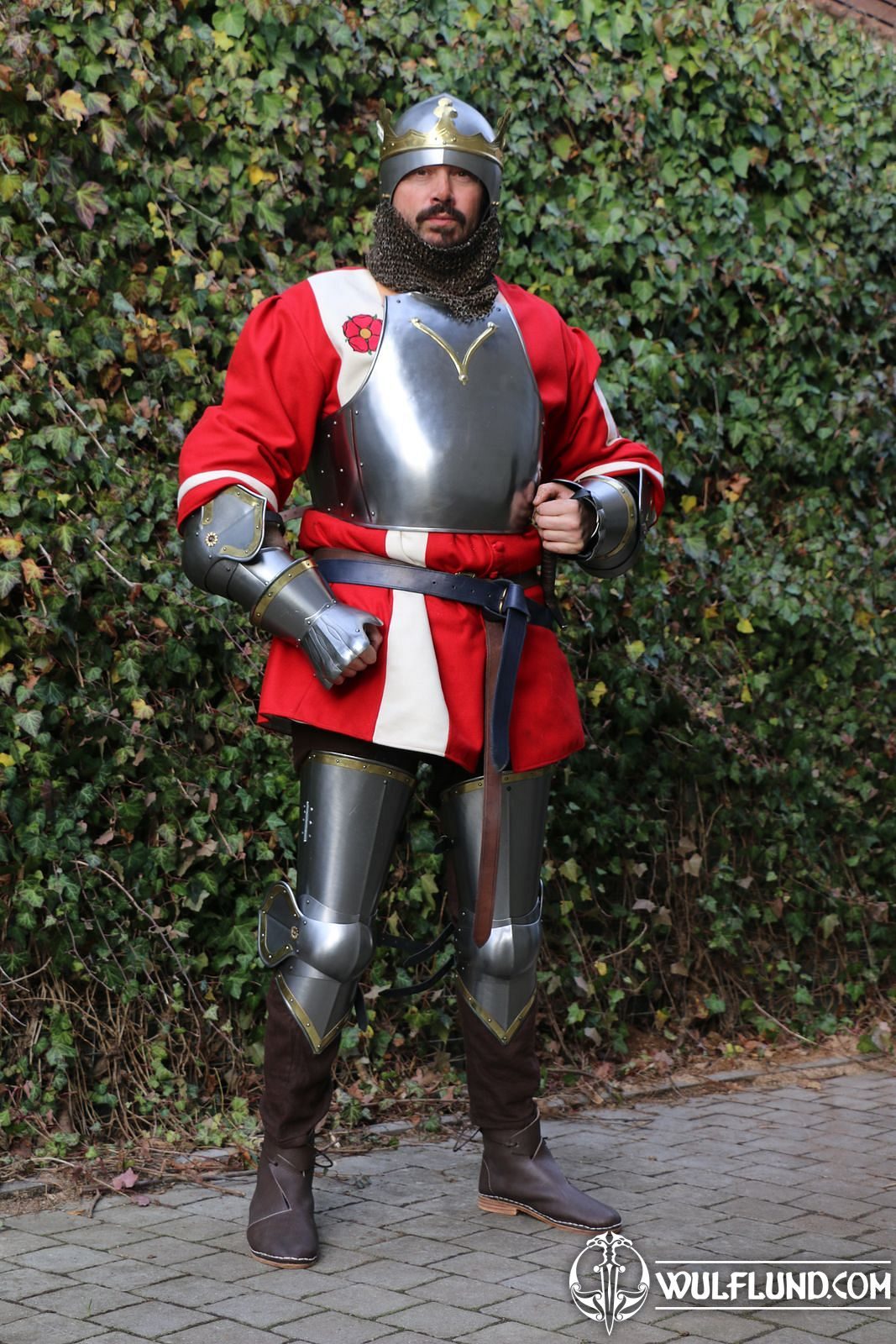 KING CHARLES, costume - COSTUME RENTAL Drakkaria costume rentals FILM ...