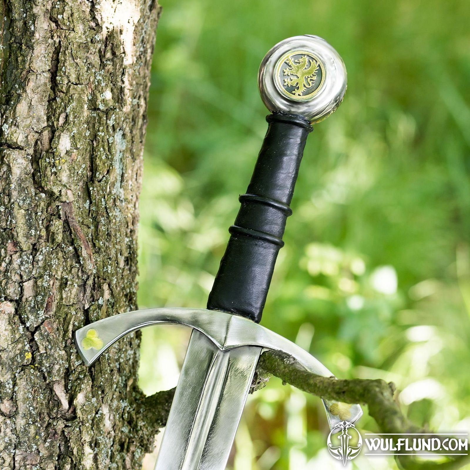 GRIFFIN, one-handed sword Drakkaria Medieval swords Swords, Weapons ...
