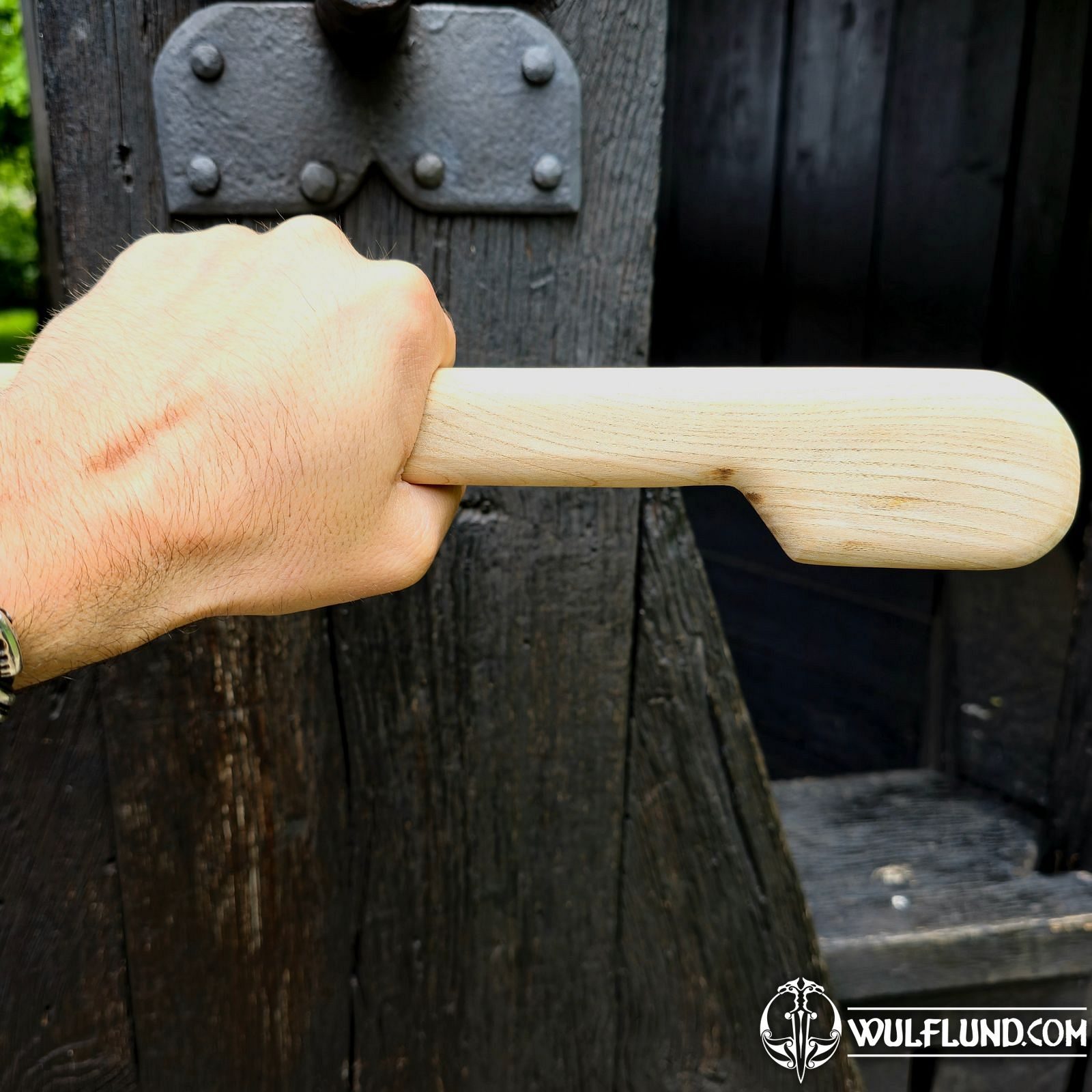 Shillelagh - Irish stick, wooden for training monte Irish Stick ...