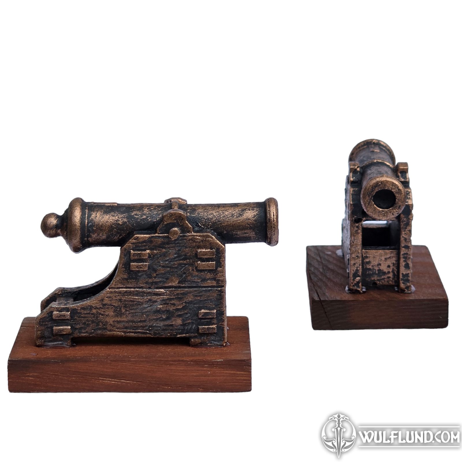 CANON MÉDIÉVAL, miniature Figury miniatures historiques Décorations ...