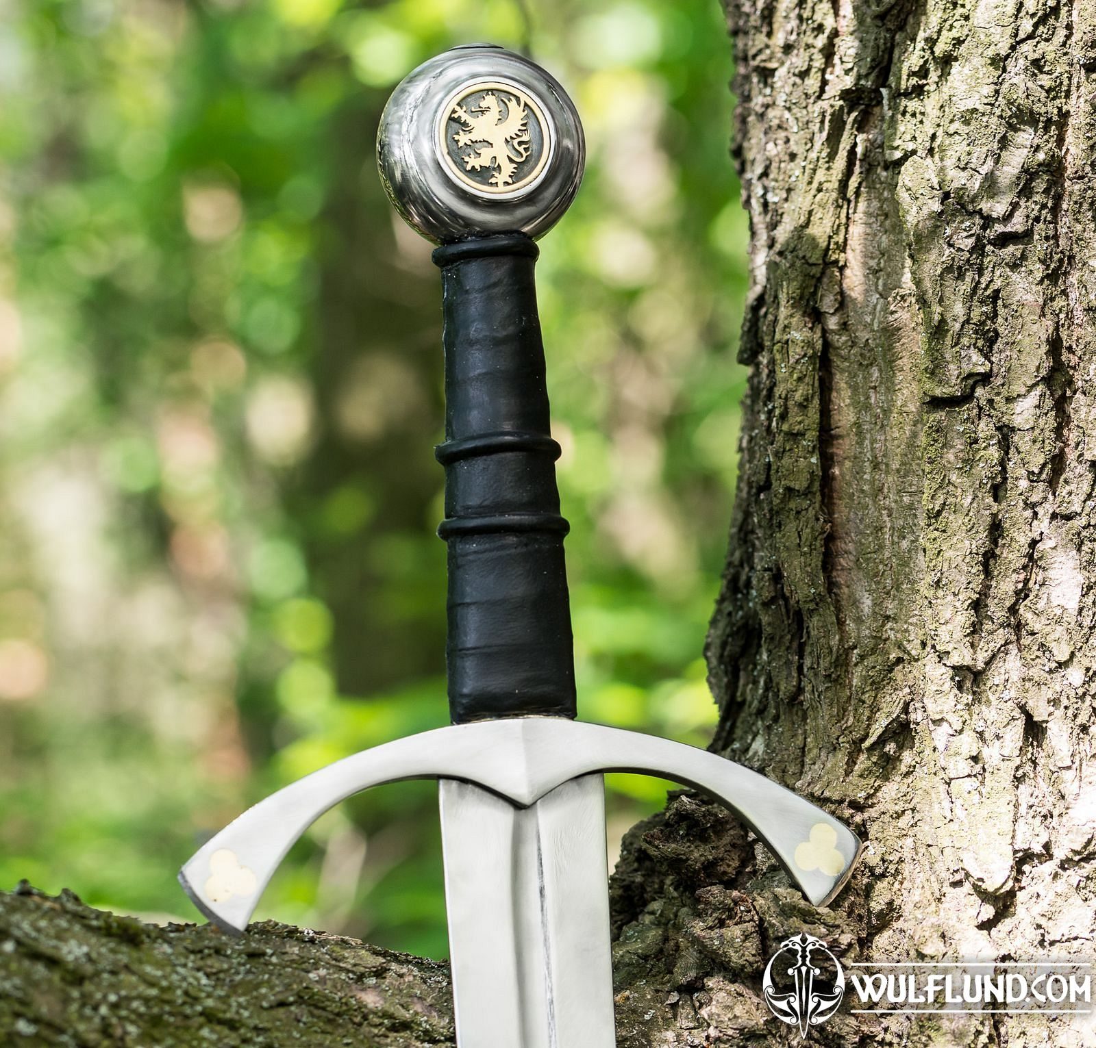 GRIFFIN, one-handed sword Drakkaria Medieval swords Swords, Weapons ...